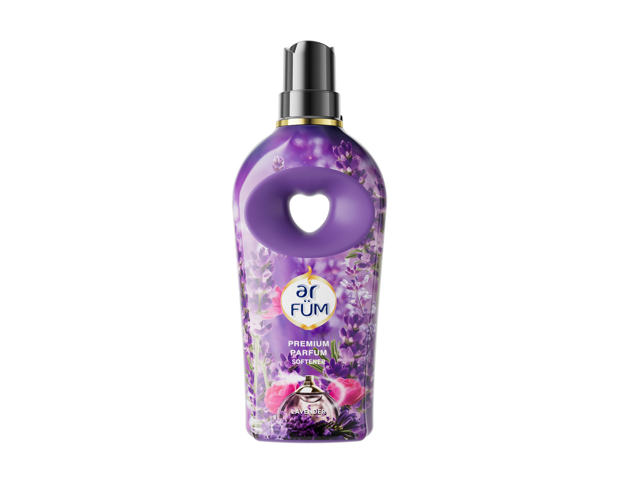 Arfum Softener Lavender Bottle | myaeon2go