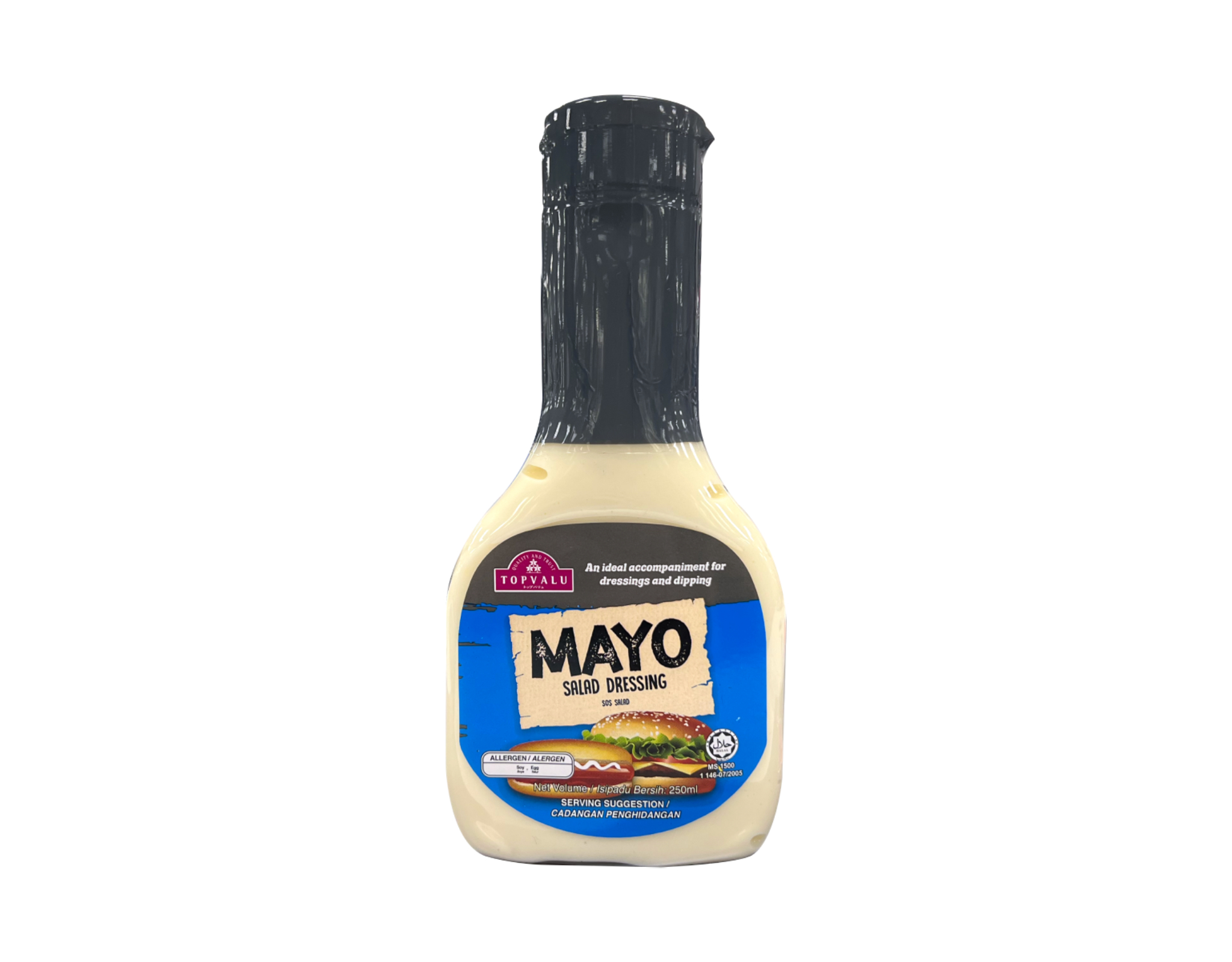 TOPVALU Mayo Salad Dressing | myaeon2go