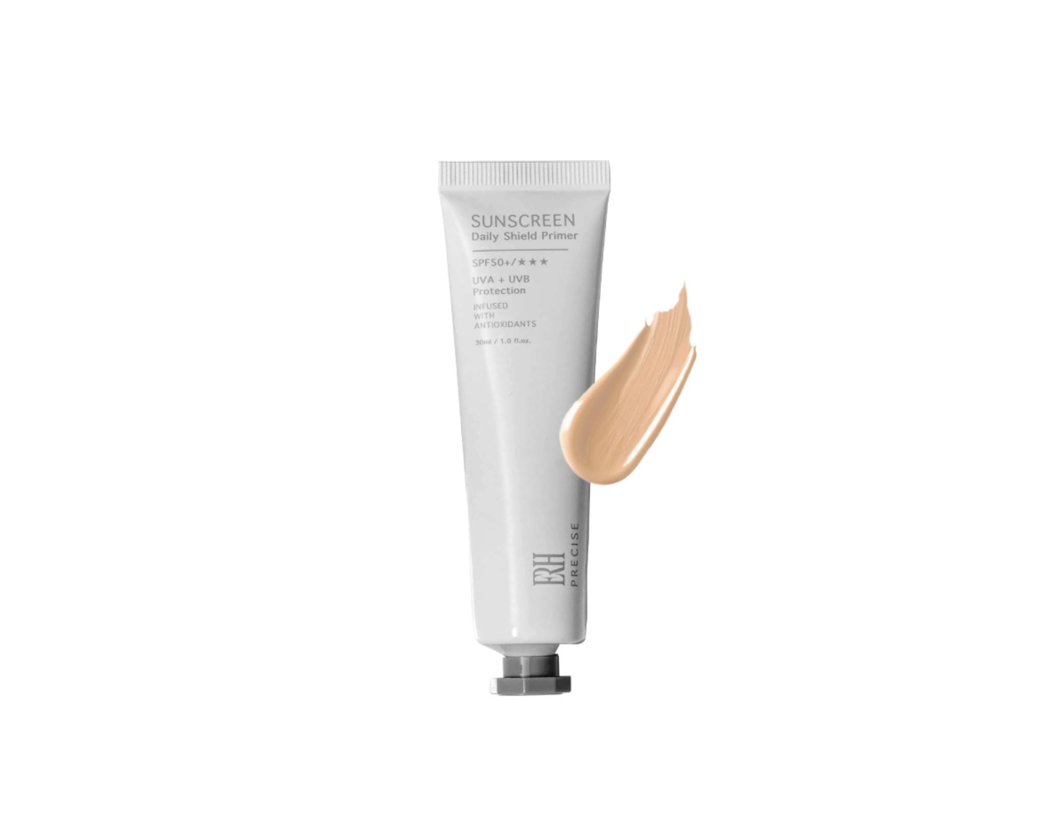 ERH Daily Shield Primer Sunscreen Natural | myaeon2go