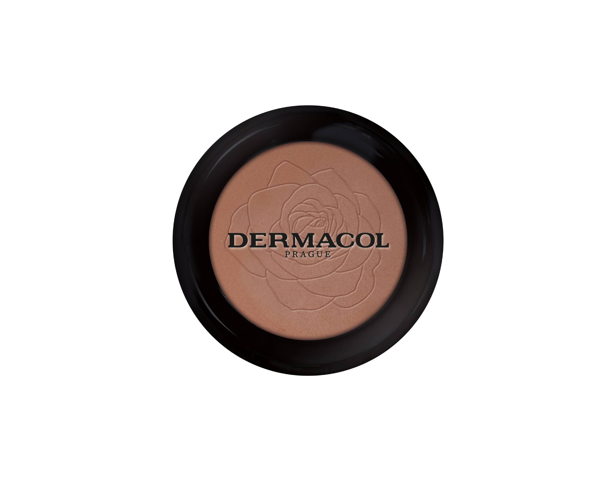 Dermacol Natural Powder Blush | myaeon2go