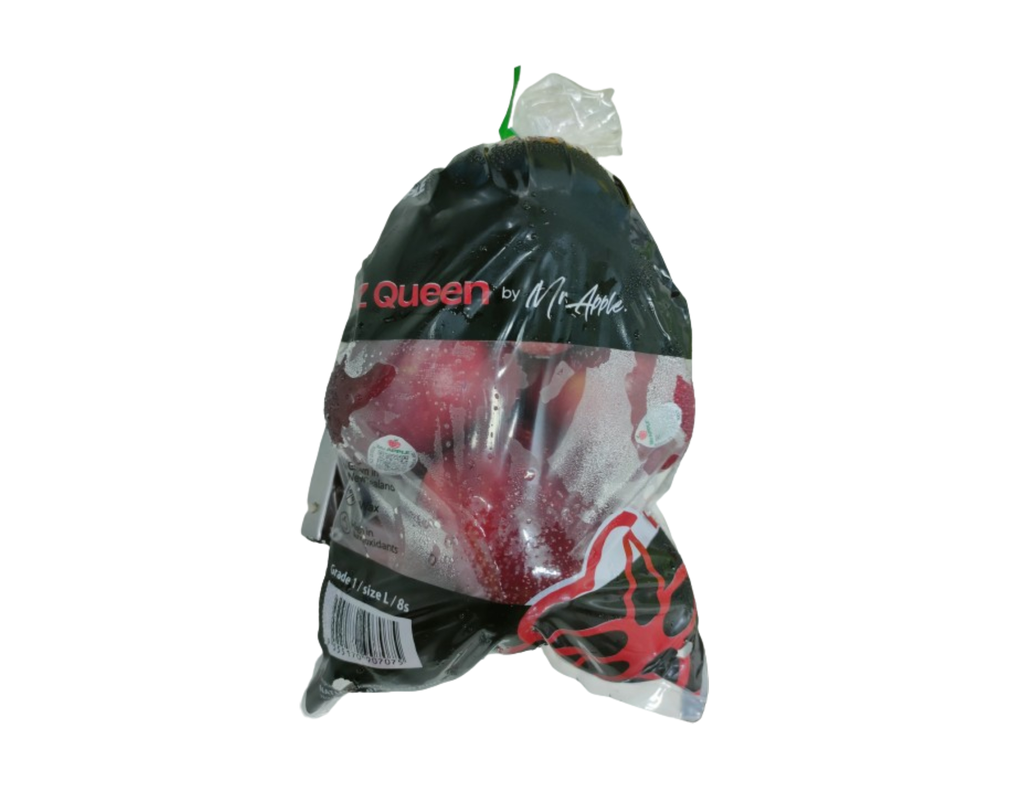 Mr. Apple NZ Pacific Queen Apple, 8 pcs - Sweet & Juicy