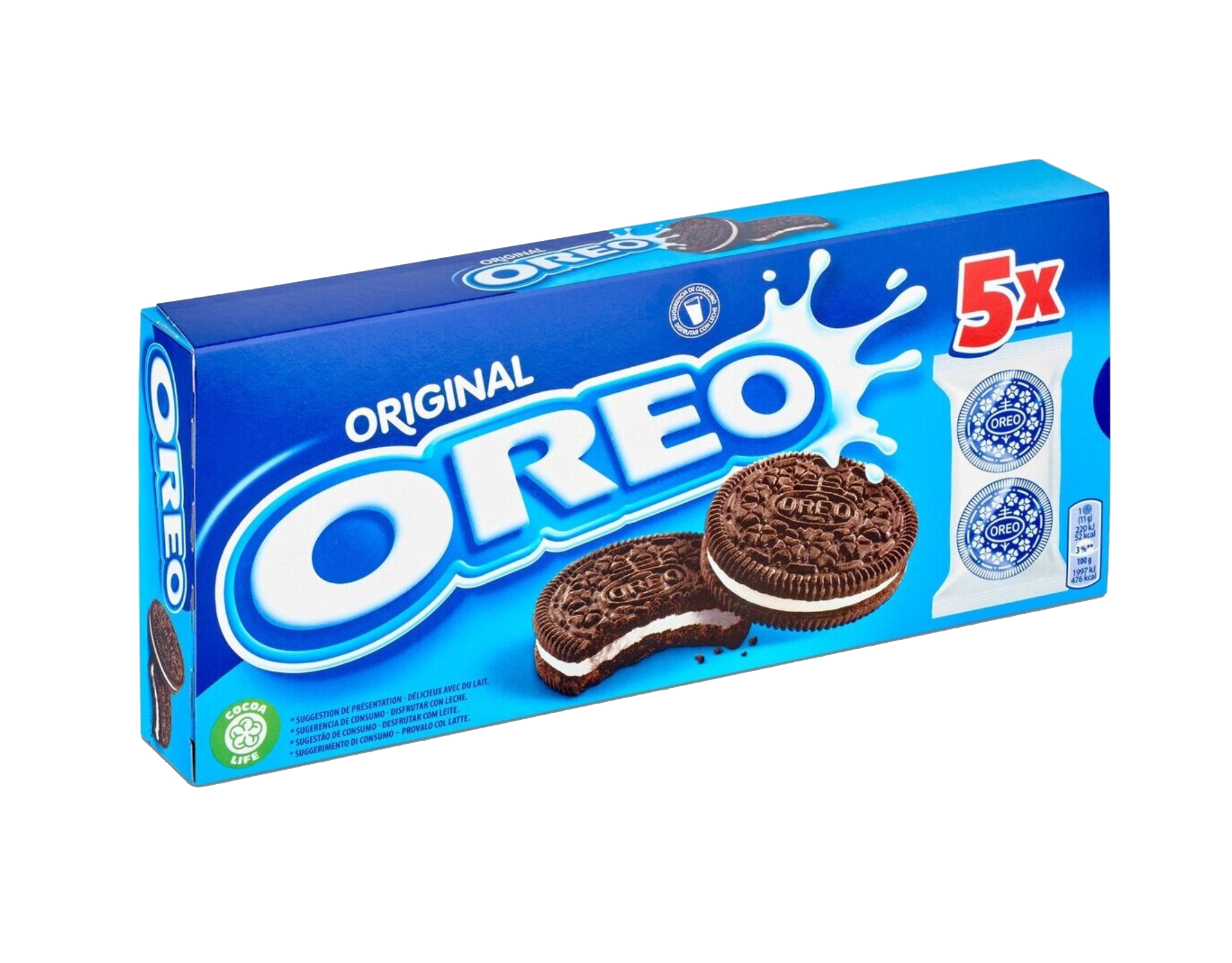 Oreo Original Sandwich | myaeon2go