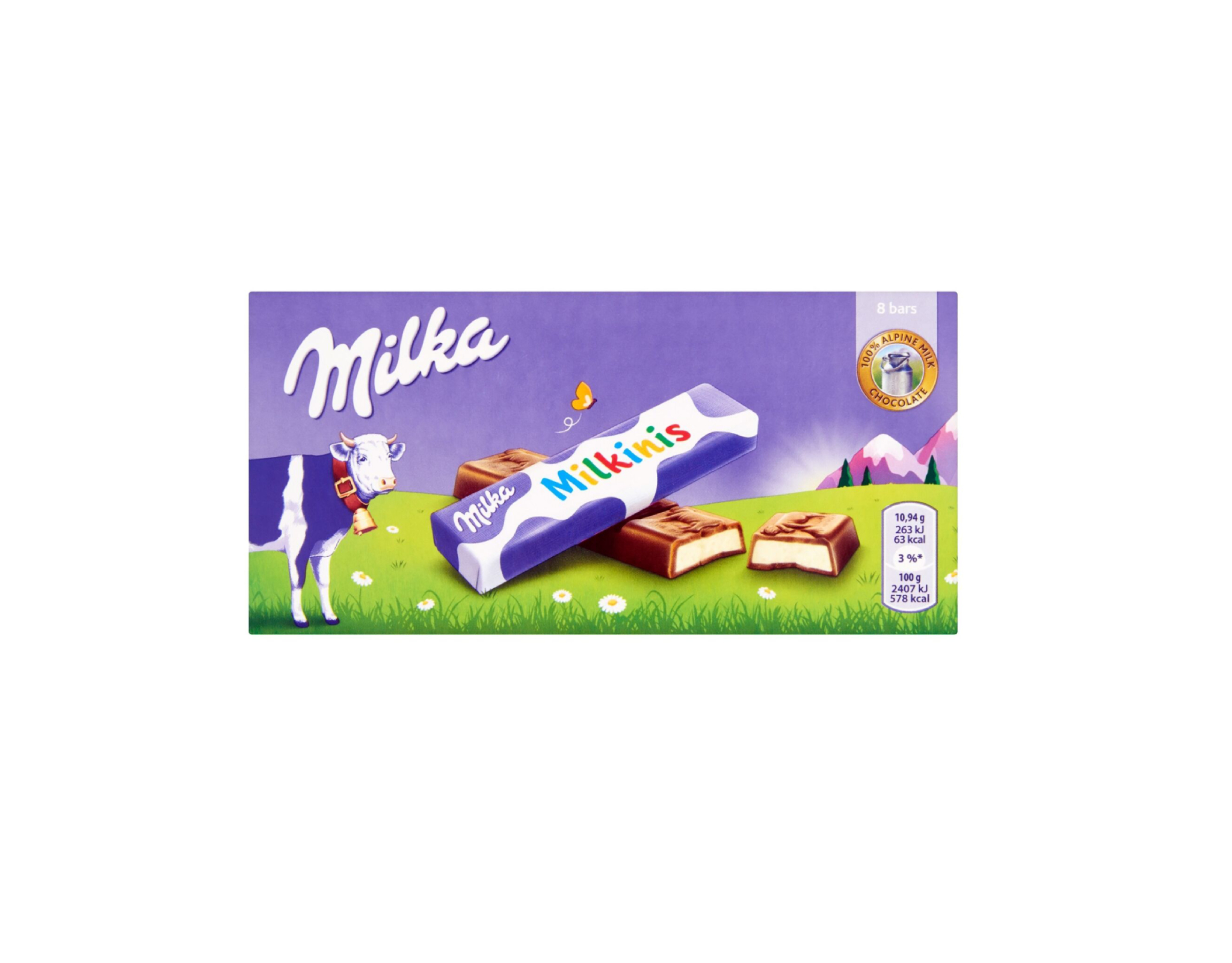 Milka Milkinis | myaeon2go