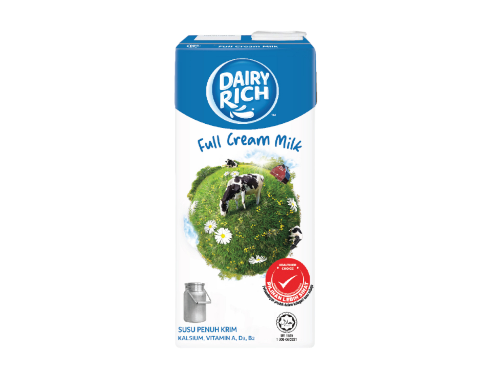 Dairy Rich UHT Full Cream Milk | myaeon2go