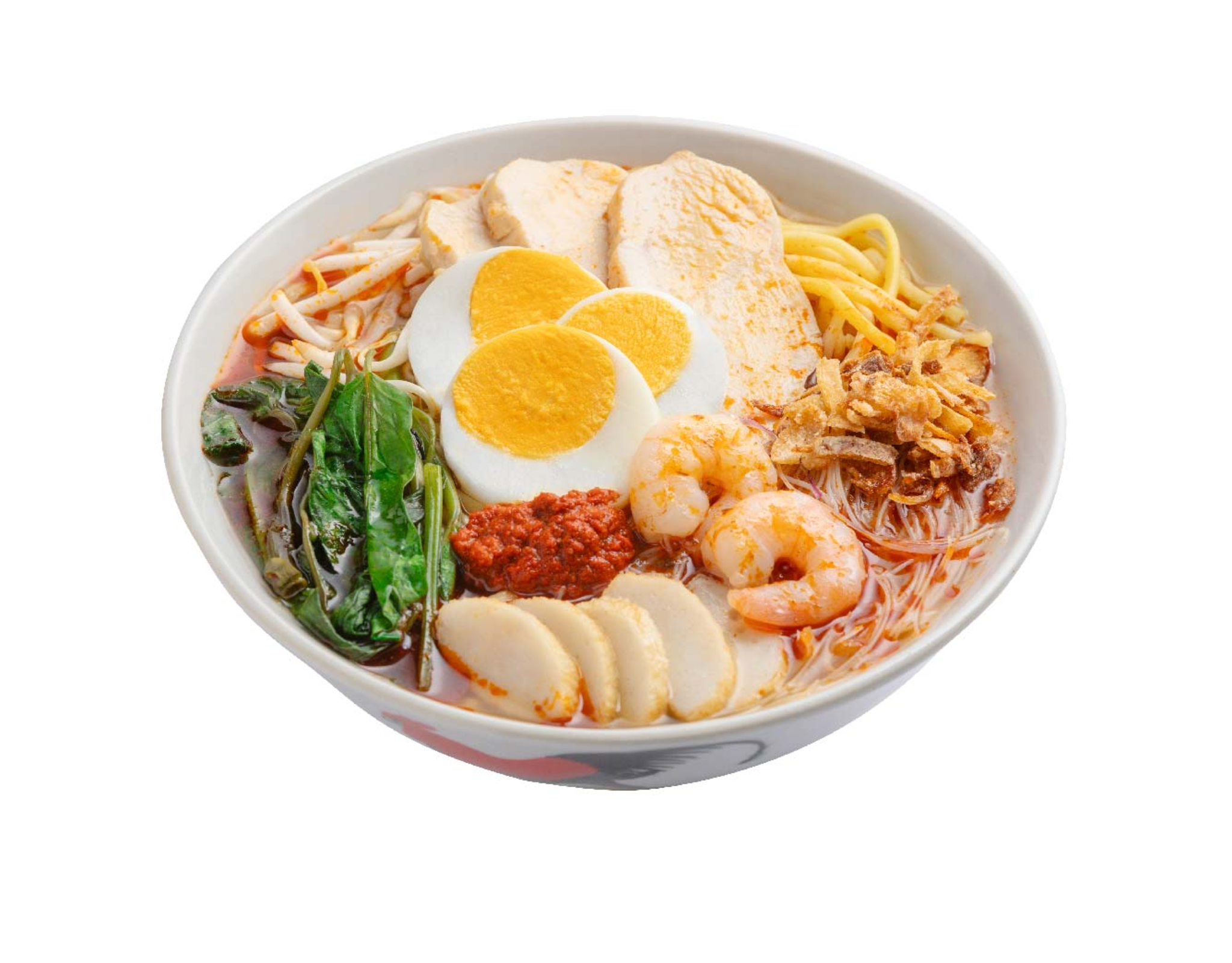 Penang Prawn Mee | myaeon2go
