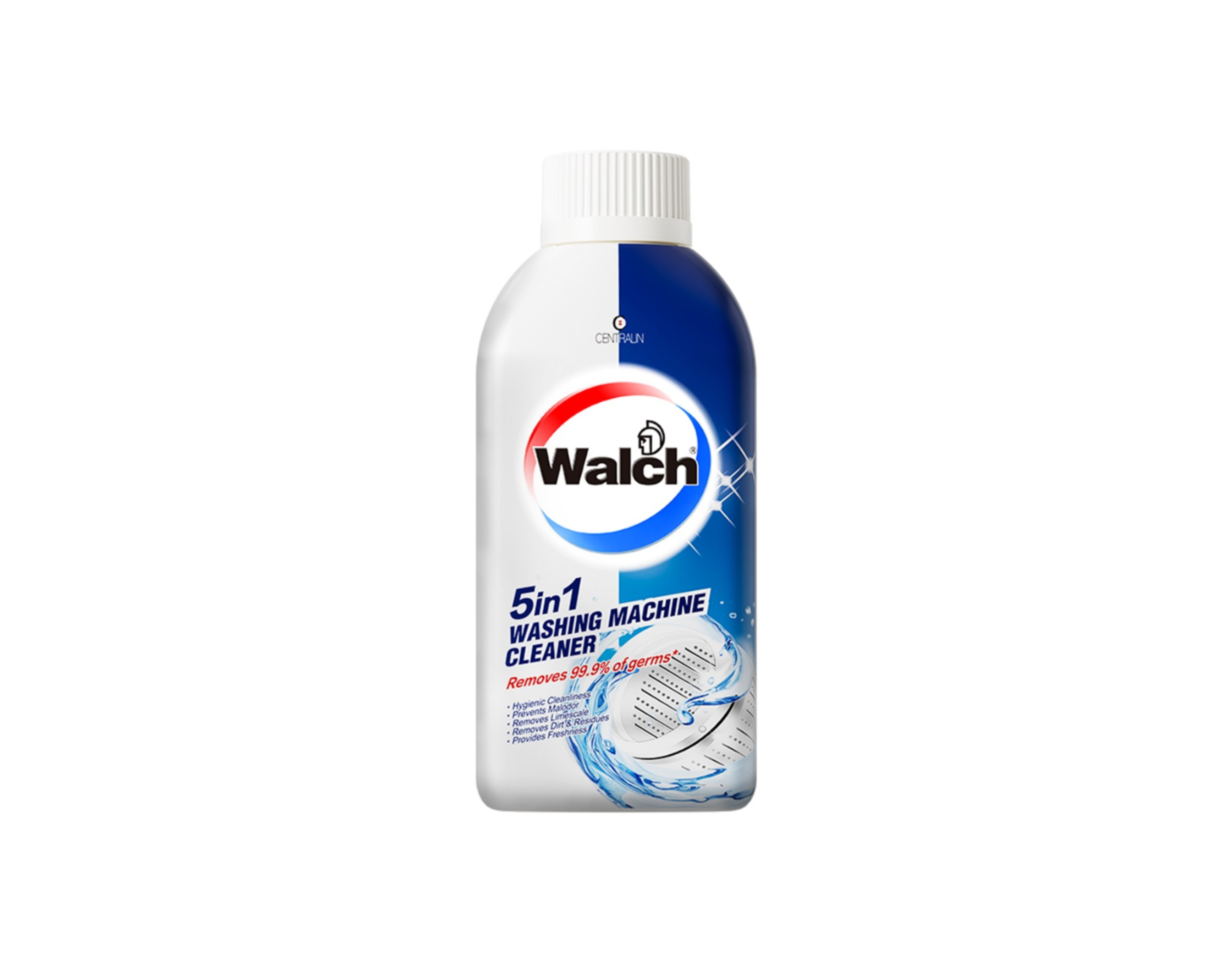 Walch 5 In 1 Washing Machine Cleaner Original | myaeon2go