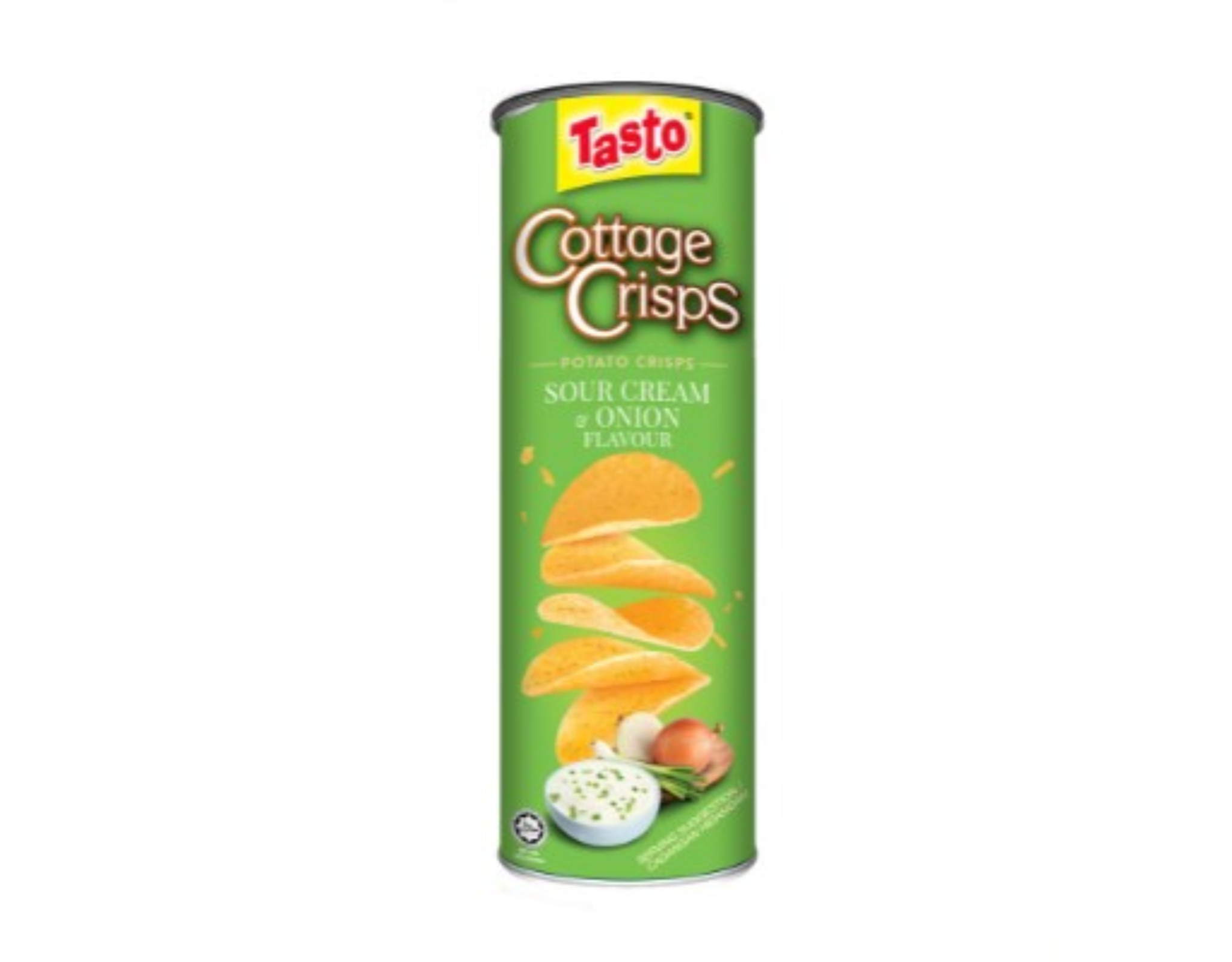 Tasto Sour Cream & Onion | myaeon2go
