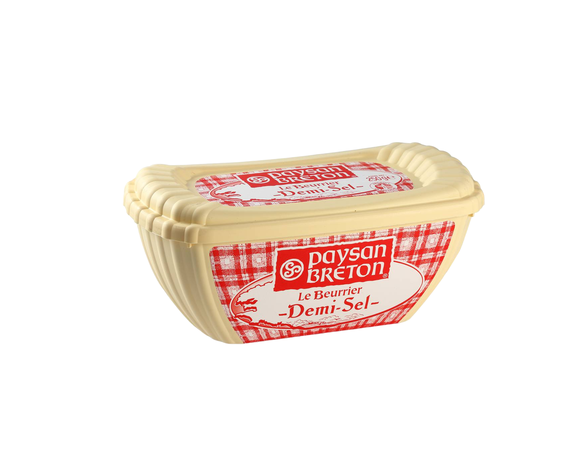 Paysan Breton Spreadable Tub Salted Butter | myaeon2go
