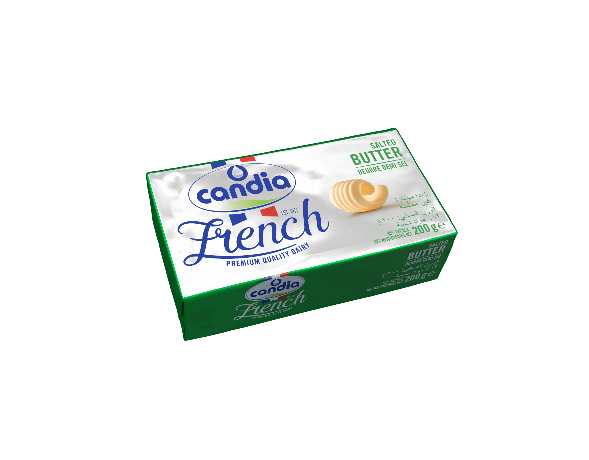 Candia Salted Butter | myaeon2go