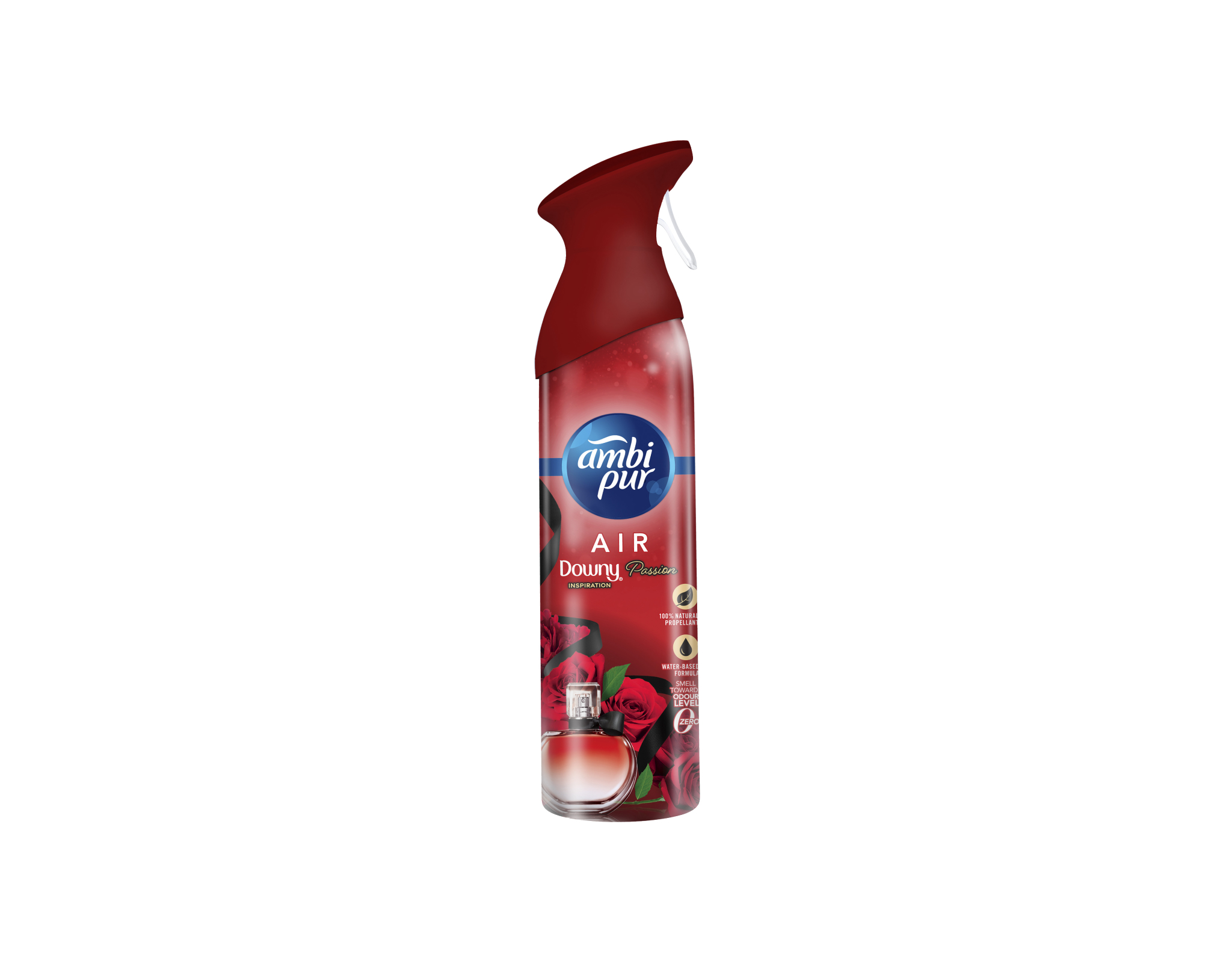Ambi Pur Air Effects Air Fresh Spray Downy Passion | myaeon2go