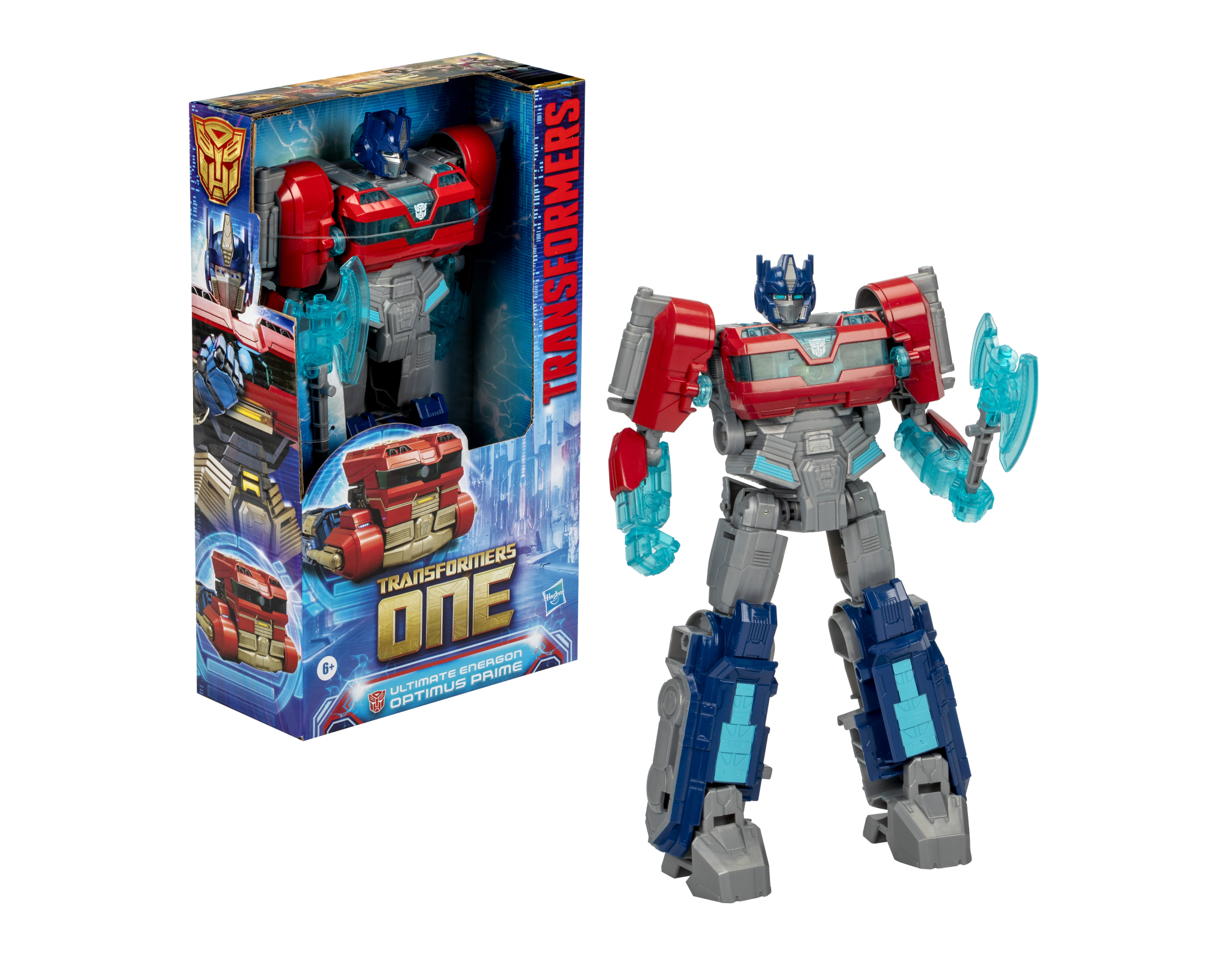 Transformers MV8 Ultimate Energon Admiral (F9494) | myaeon2go