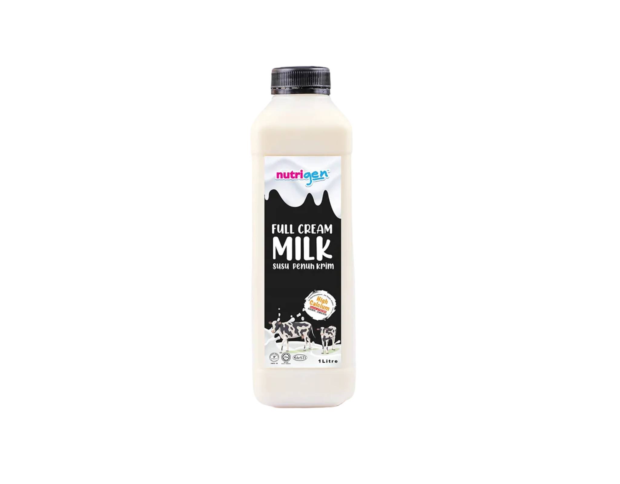 Nutrigen Full Cream Milk | myaeon2go