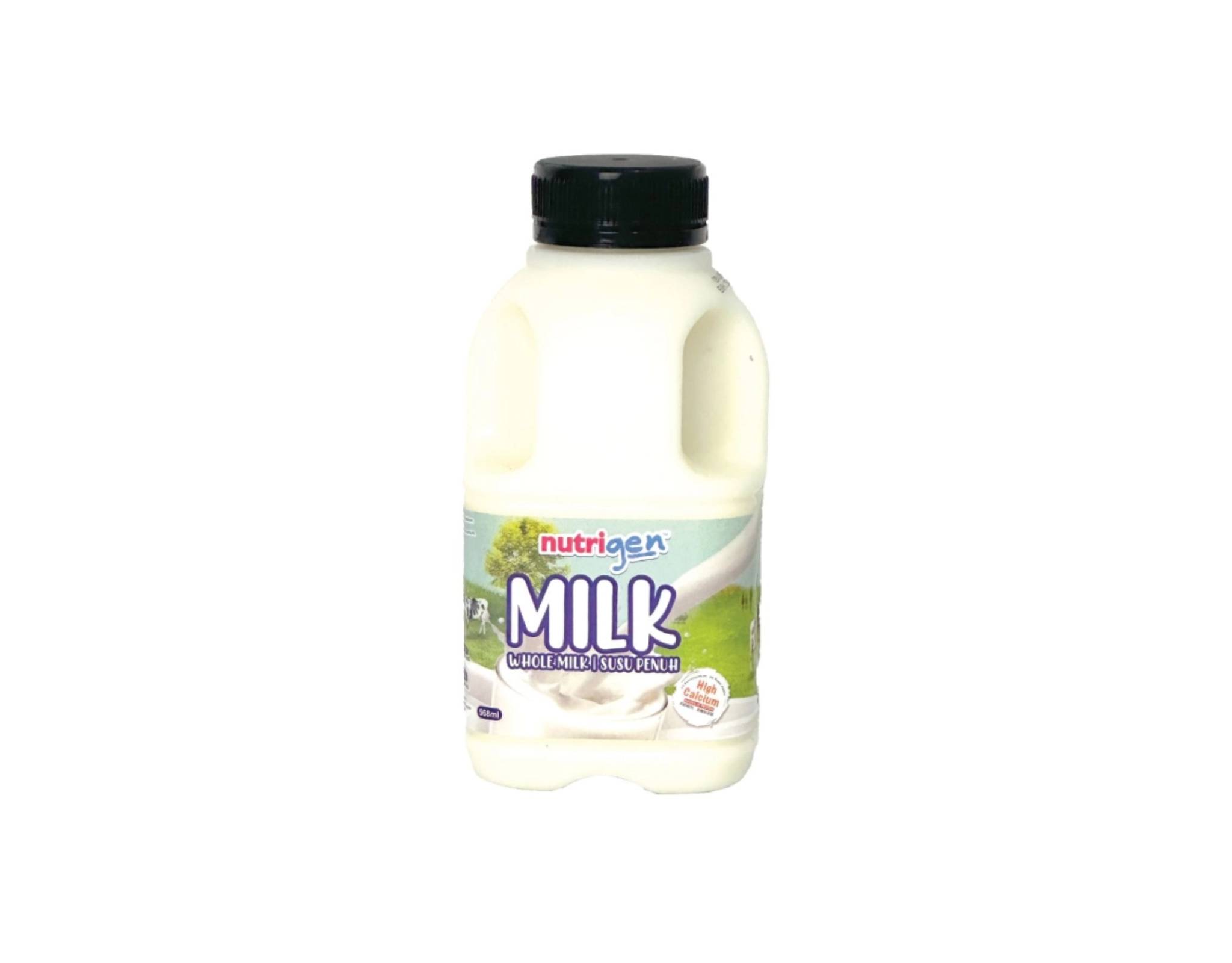 Nutrigen Whole Milk | myaeon2go