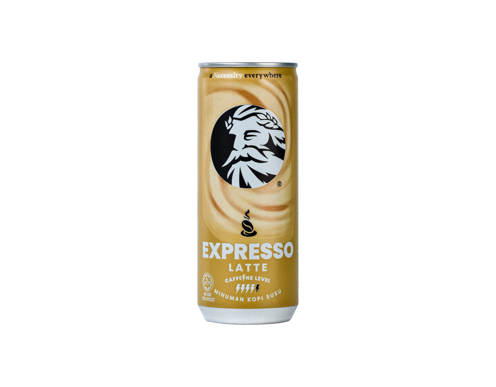Zus Coffee Expresso Latte | myaeon2go
