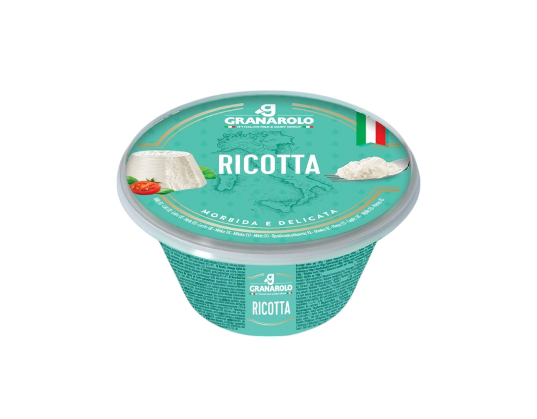 Granarolo Ricotta | myaeon2go