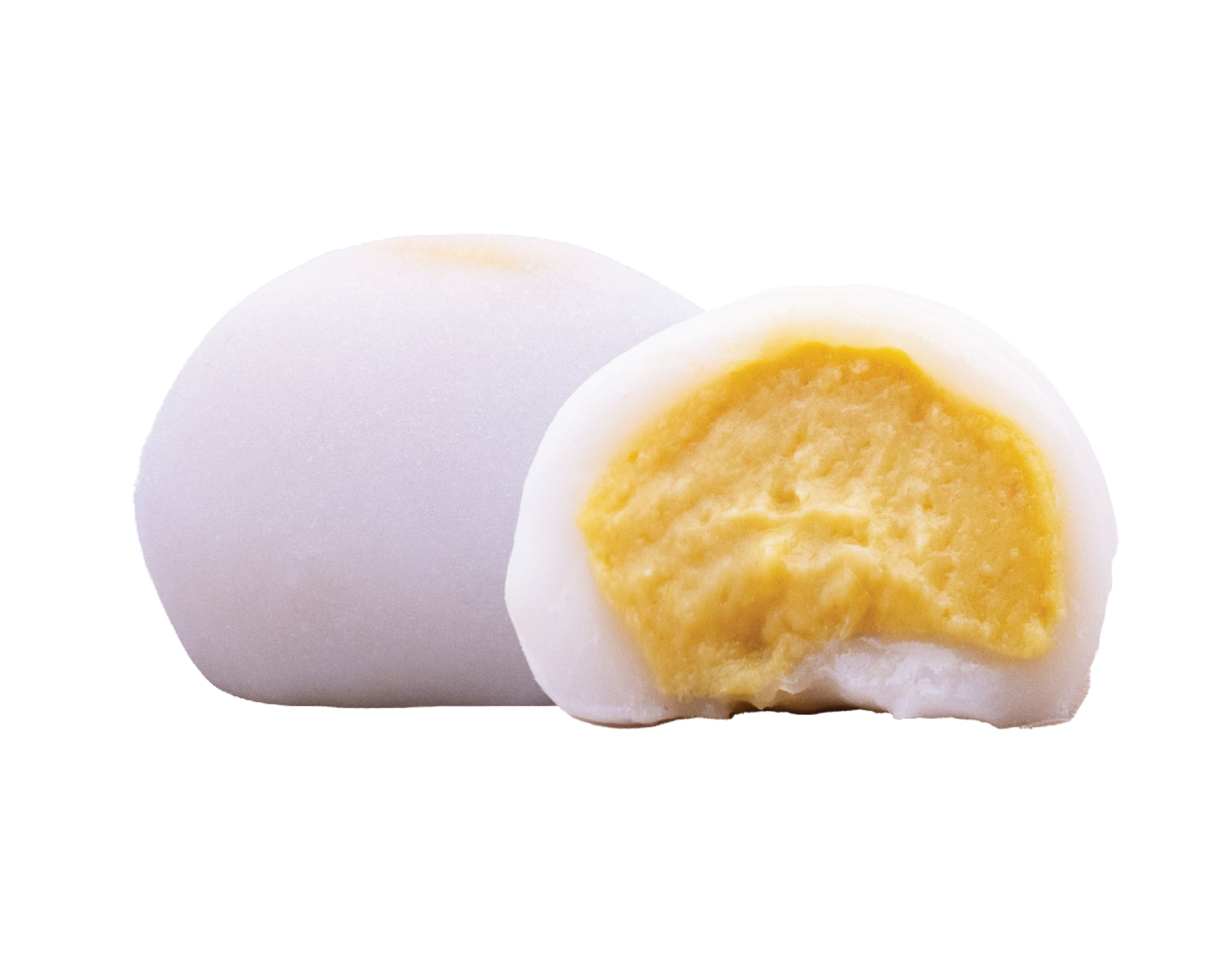 The Full Basket Bursty Snowball Musang King Durian Mochi | myaeon2go