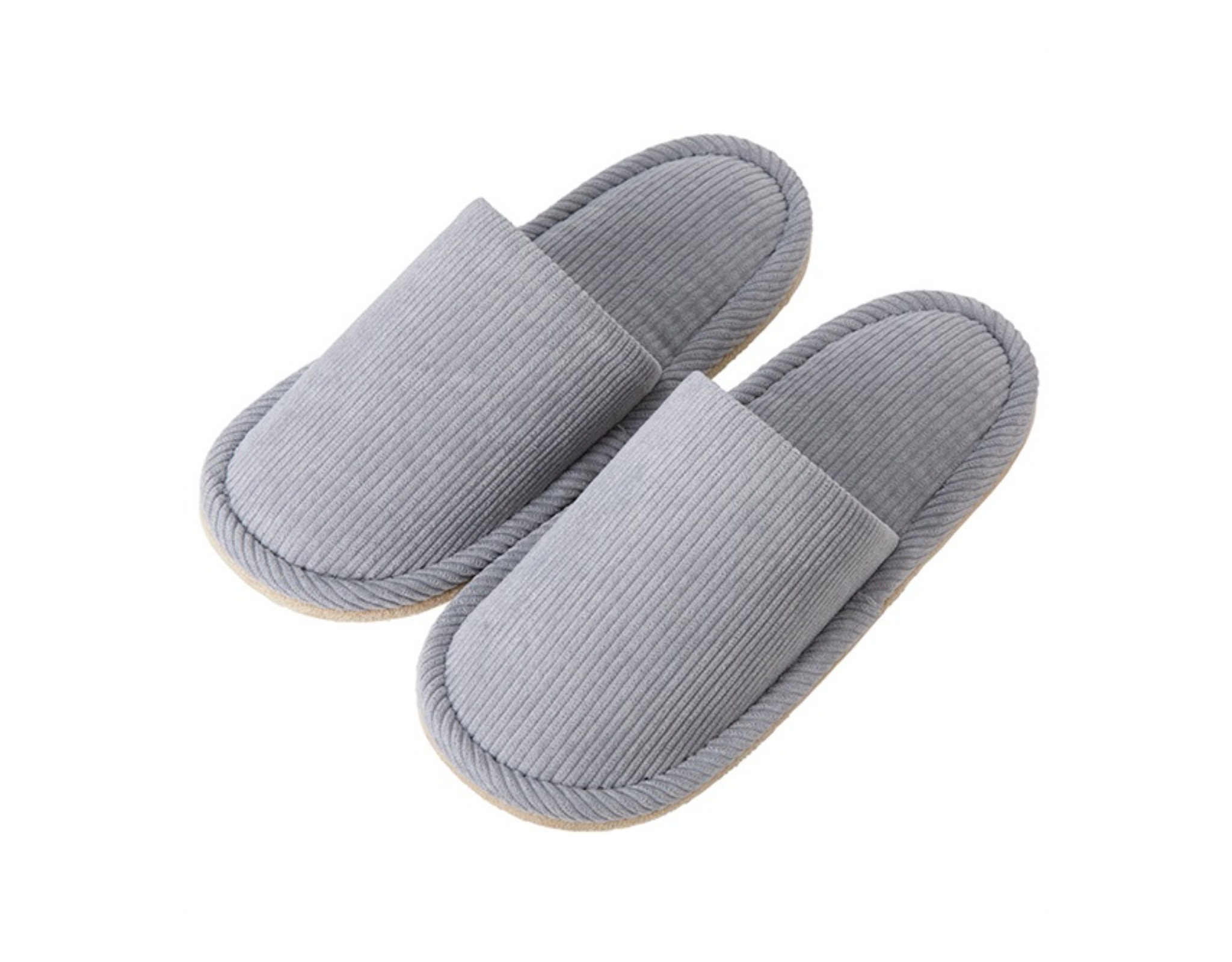 Home Coordy Corduroy Slipper Medium | myaeon2go