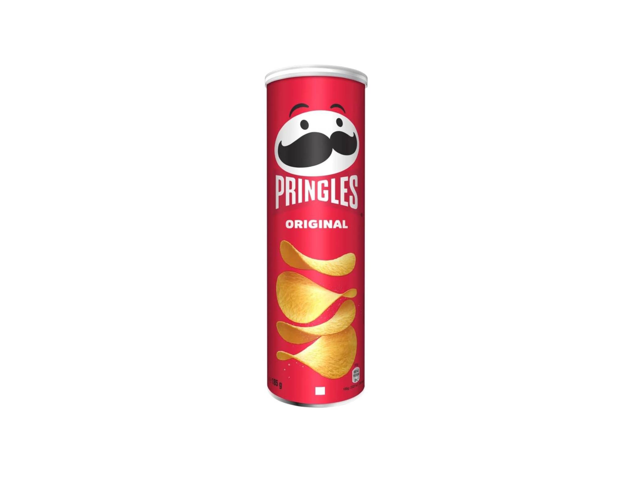 Pringles Original | myaeon2go