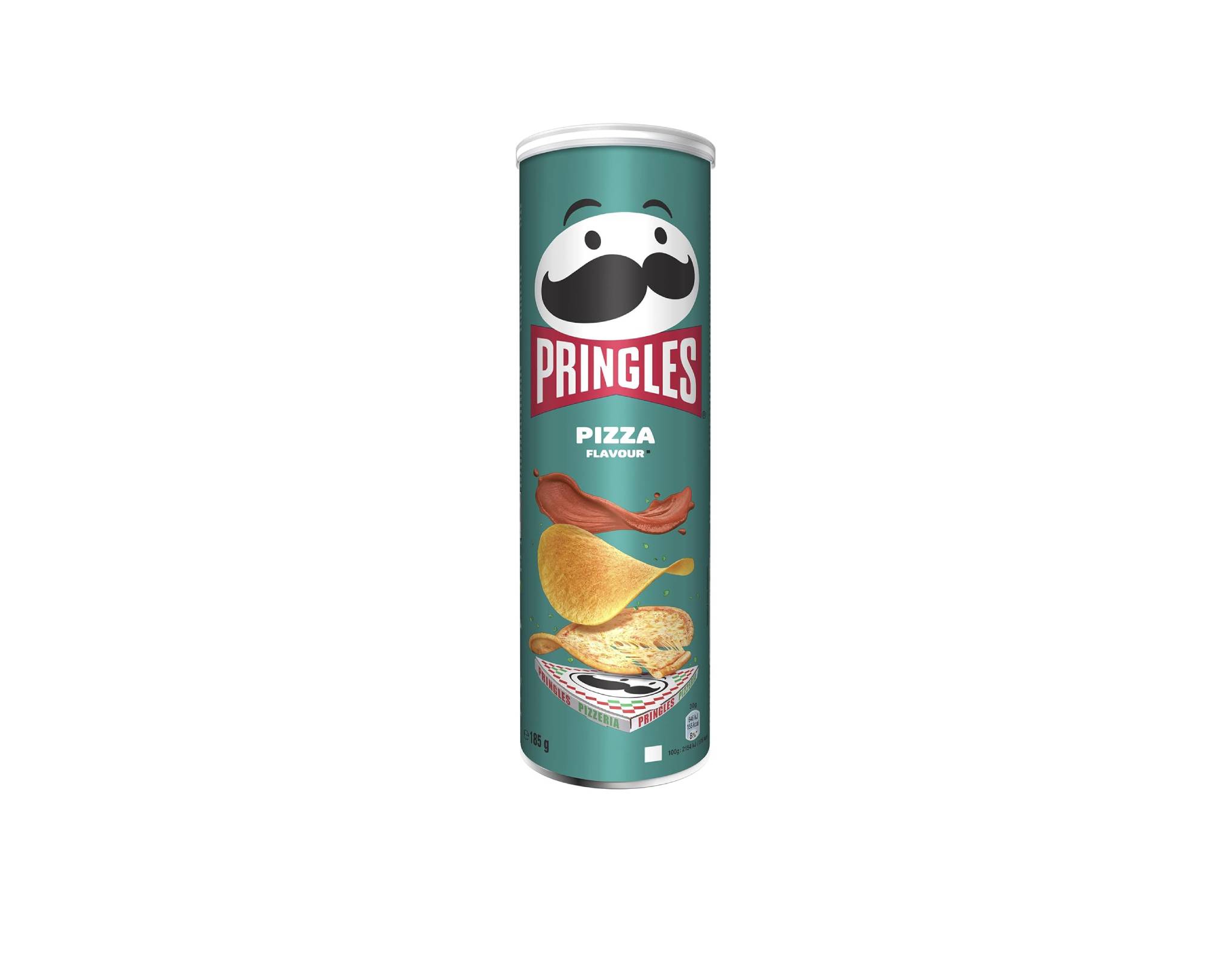 Pringles Pizza | myaeon2go