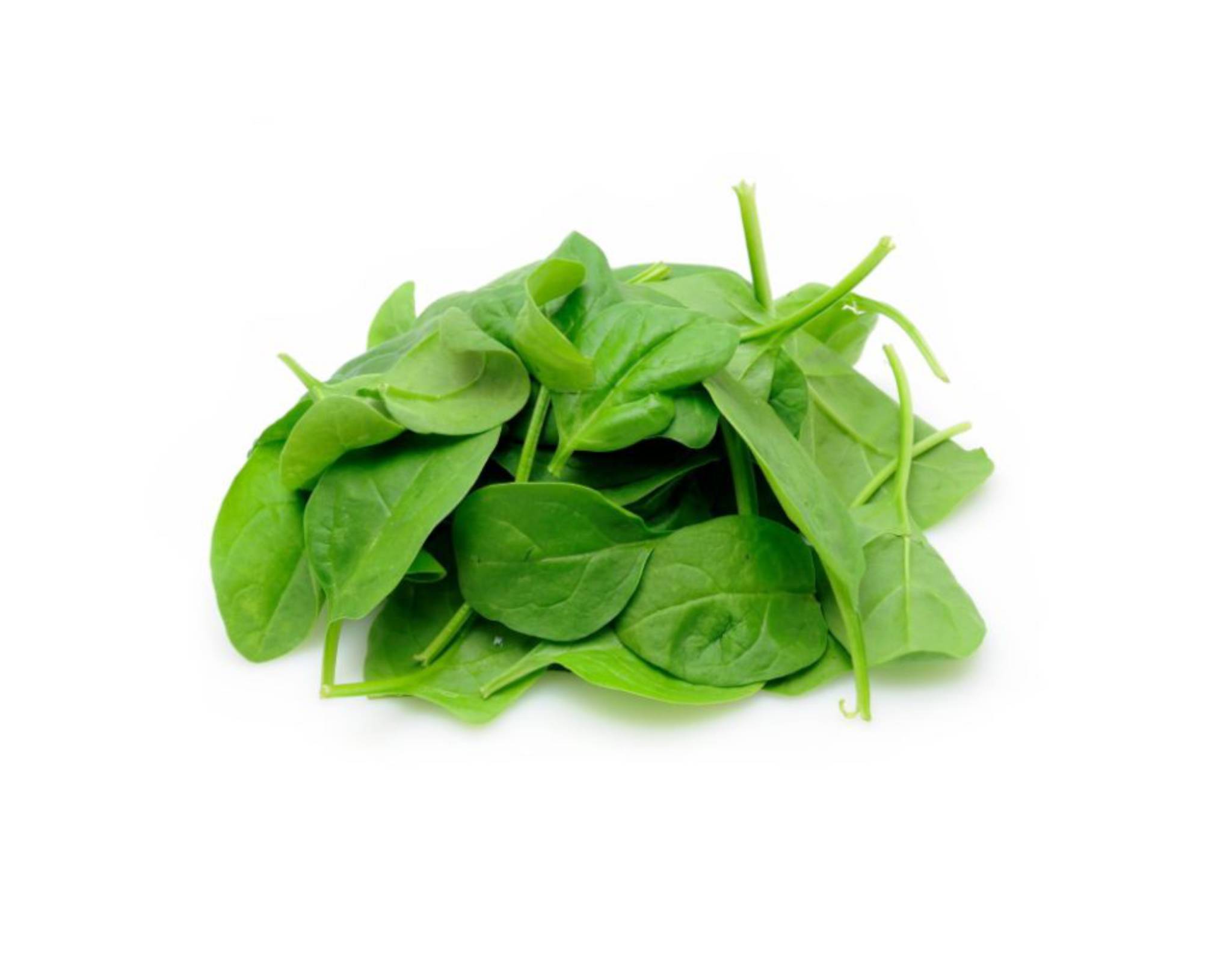 My Fresh Baby Spinach , 100g - Fresh & Nutritious