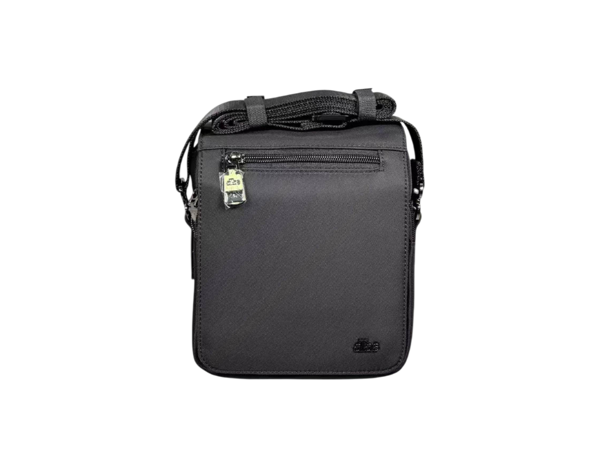 aTas Sling Bag Black (S0010) | myaeon2go