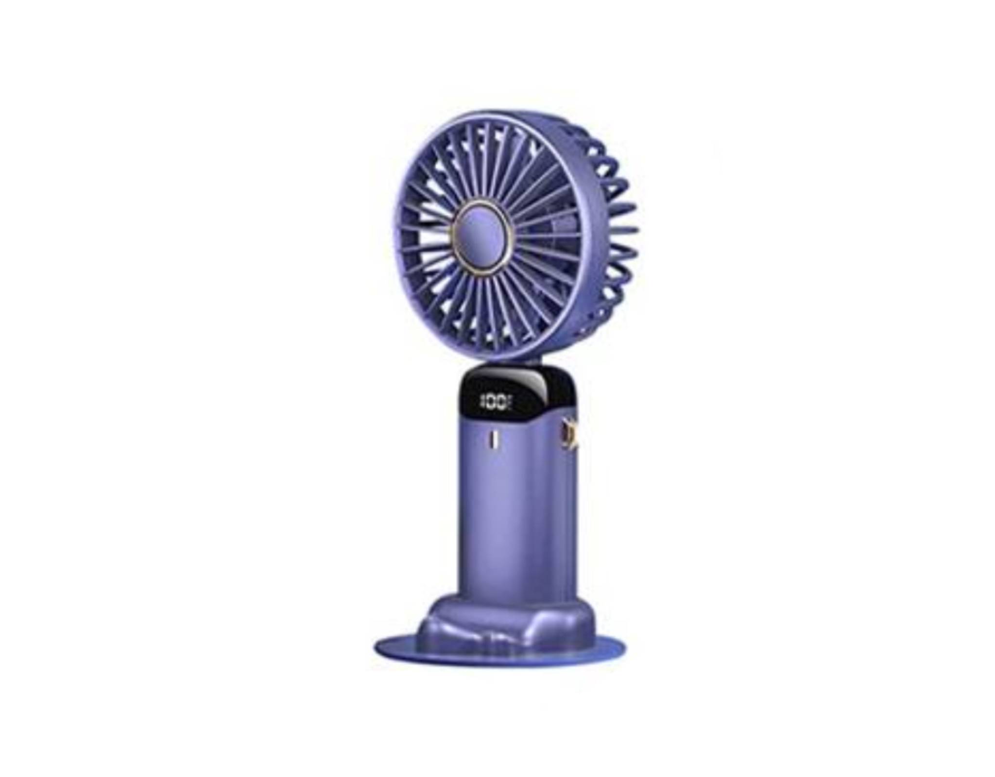 Portable Mini Fan 3000mAh (N15) | myaeon2go