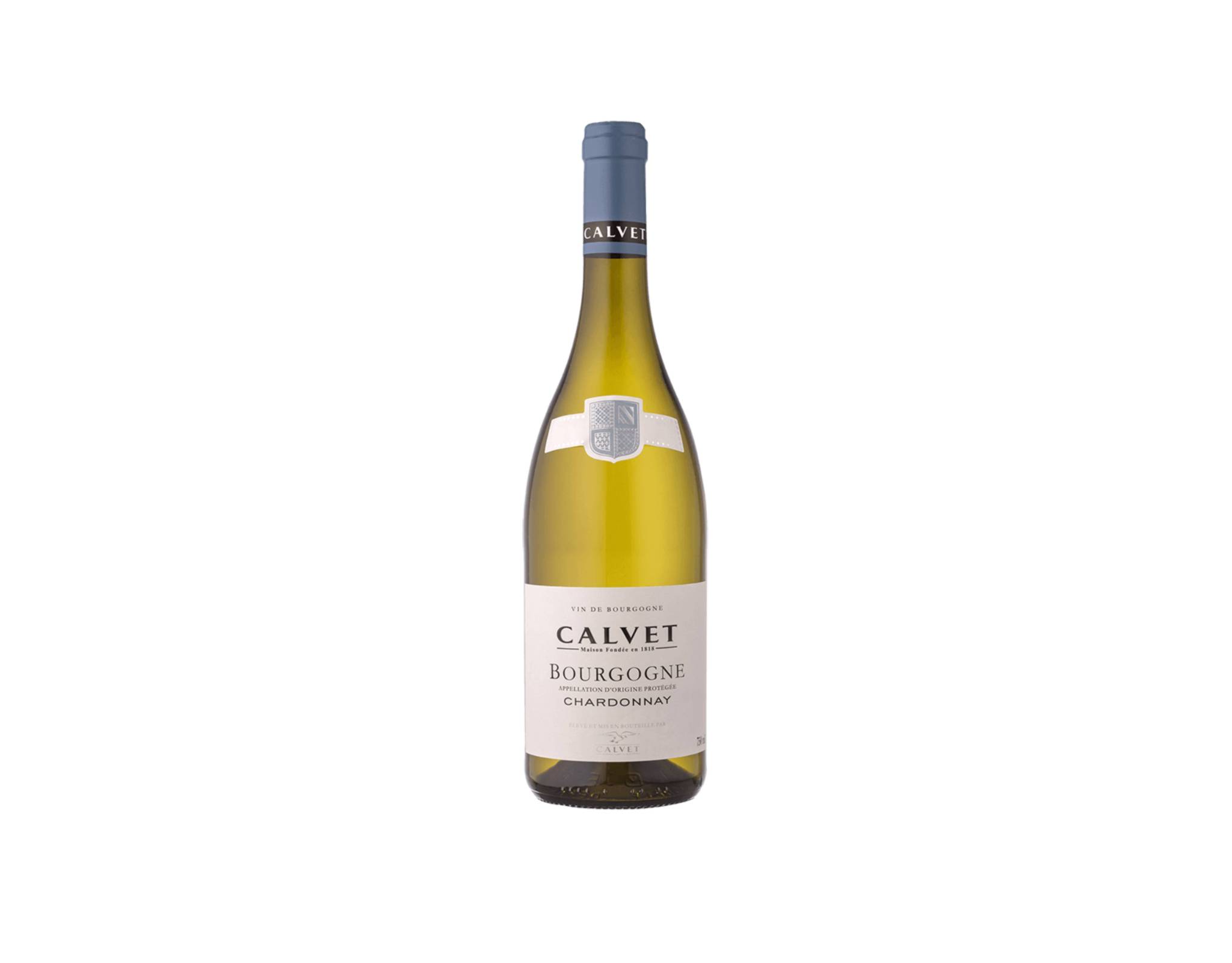 Calvet Bourgogne Chardonnay | myaeon2go