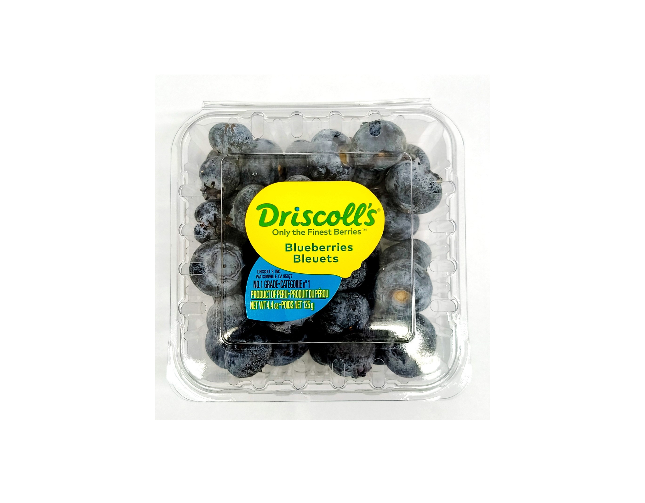 Driscoll Blueberry | myaeon2go