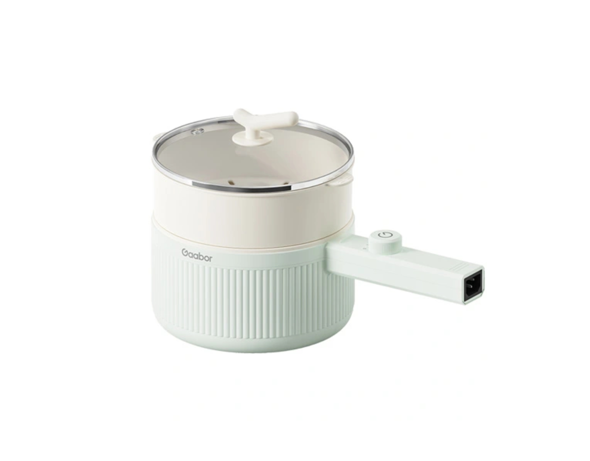 Gaabor Multicooker 600W (EC-20M01A) | myaeon2go