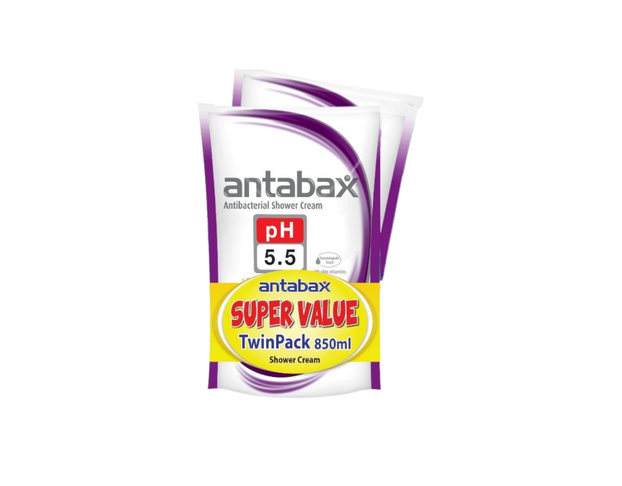 Antabax Shower Sensitive | myaeon2go
