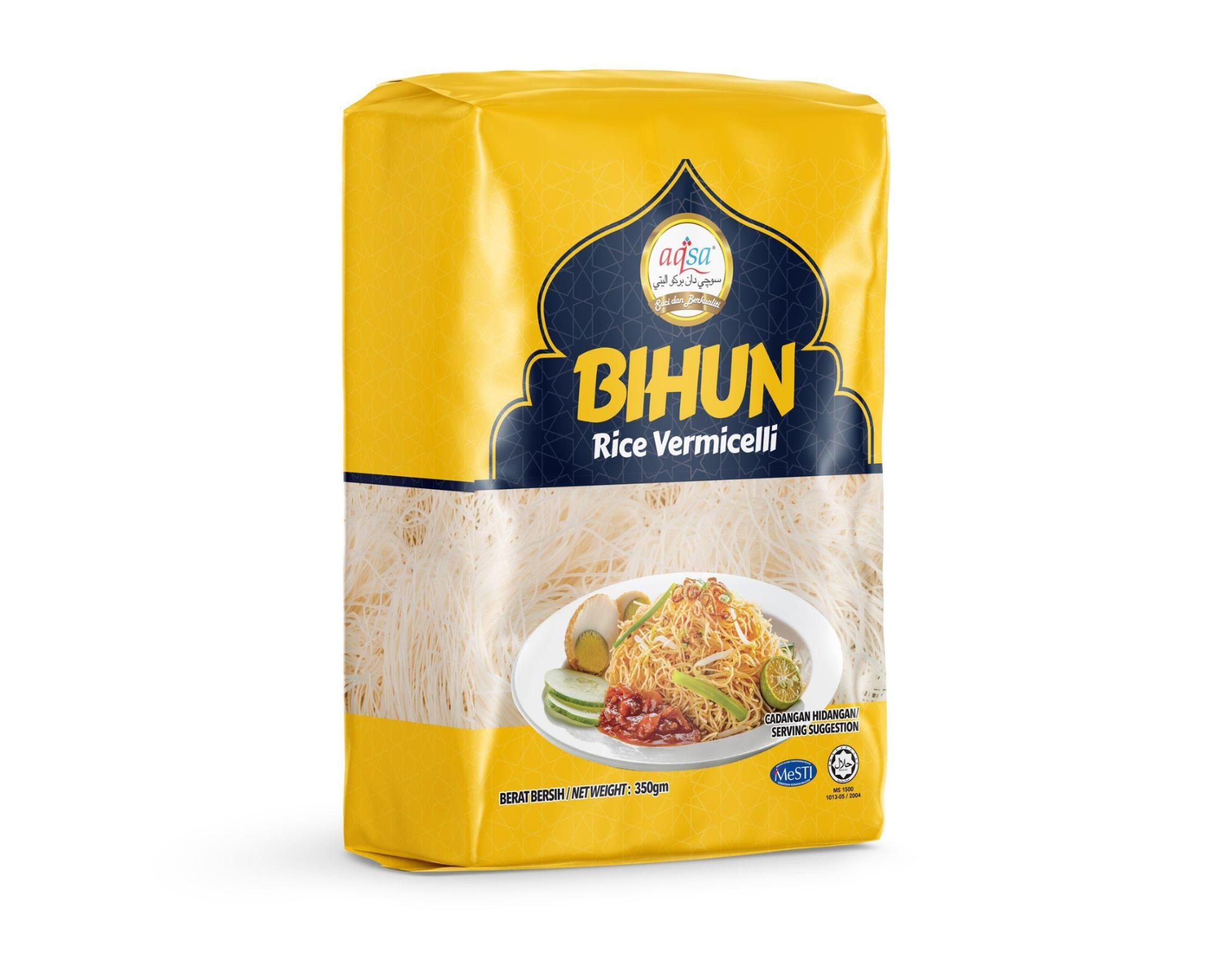 Adabi Bihun Aqsa | myaeon2go