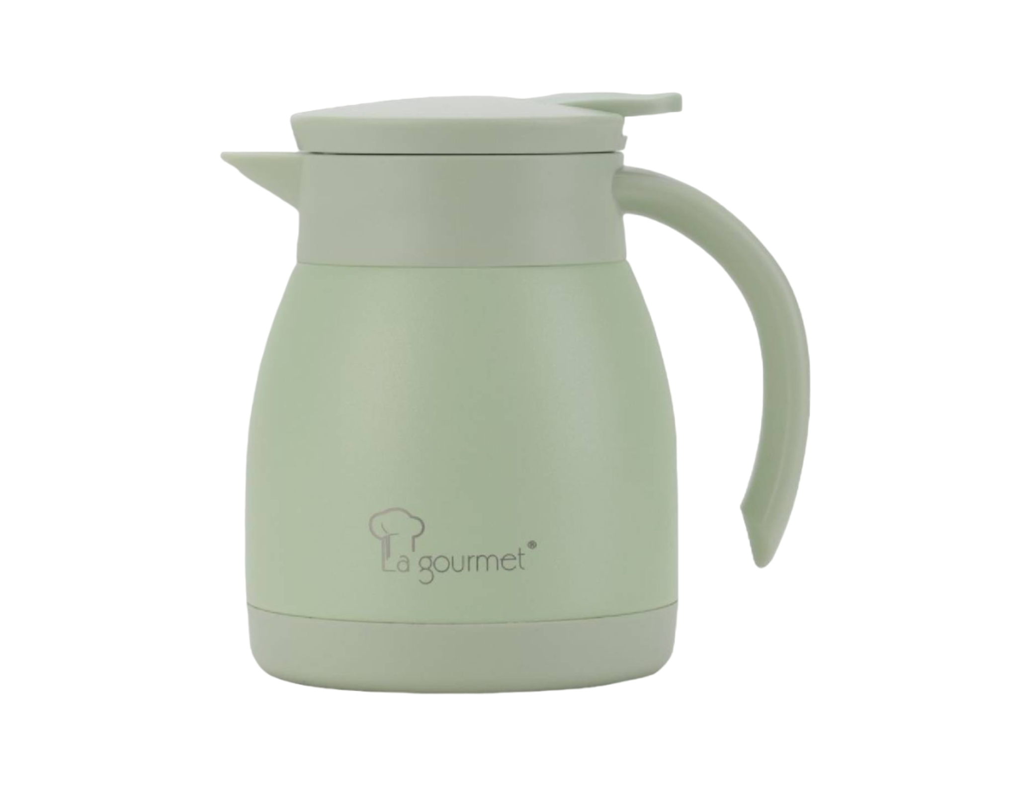 La Gourmet Thermal Coffee Pot Green | myaeon2go