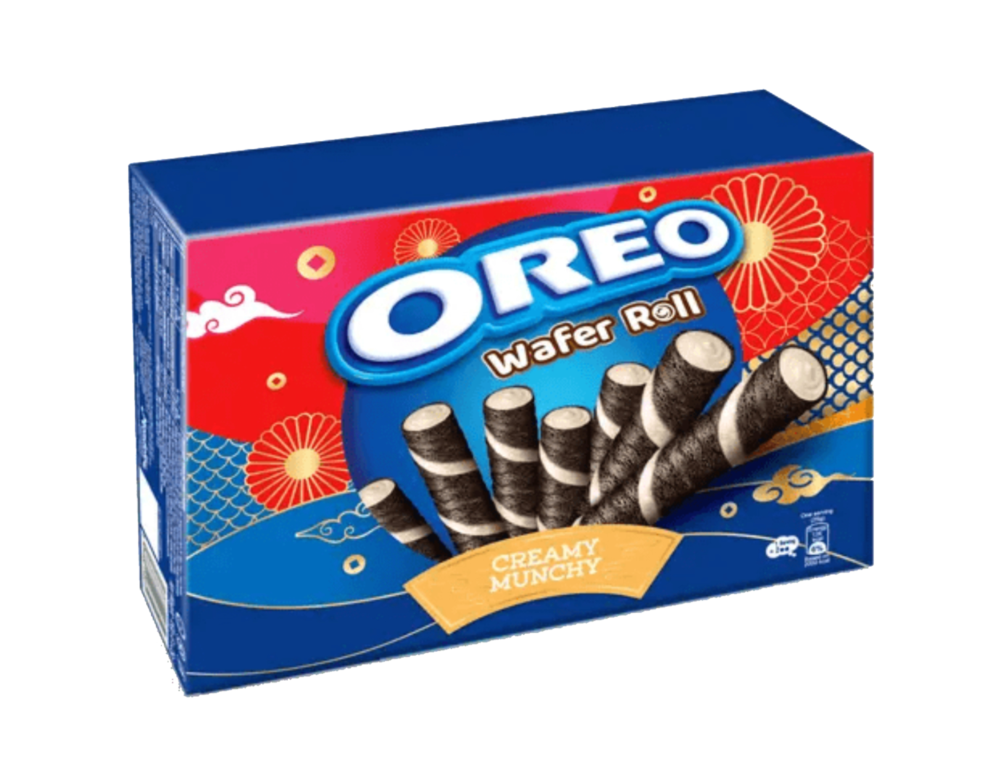 Oreo Wafer Roll | myaeon2go