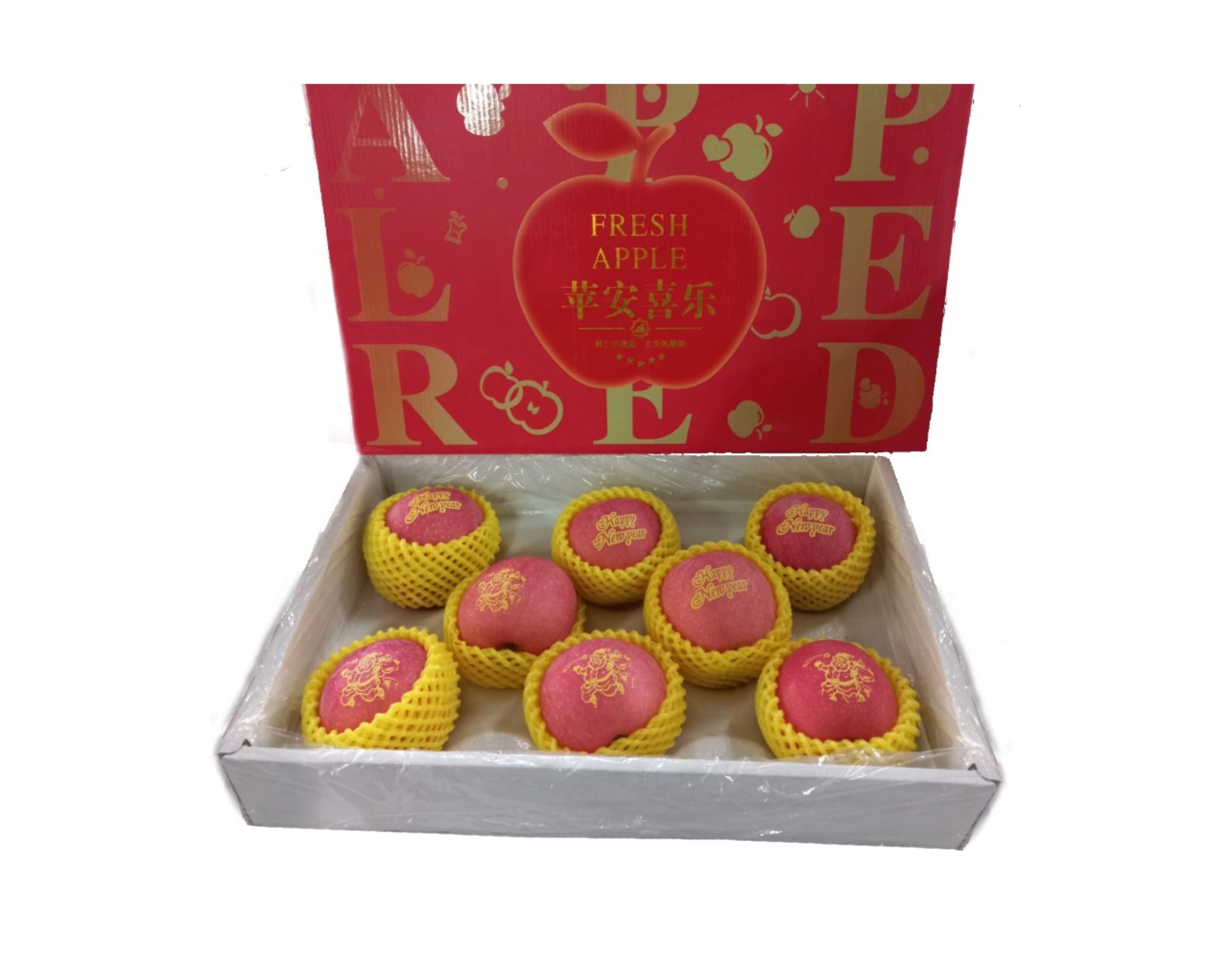 China Wording Fuji Apple | myaeon2go