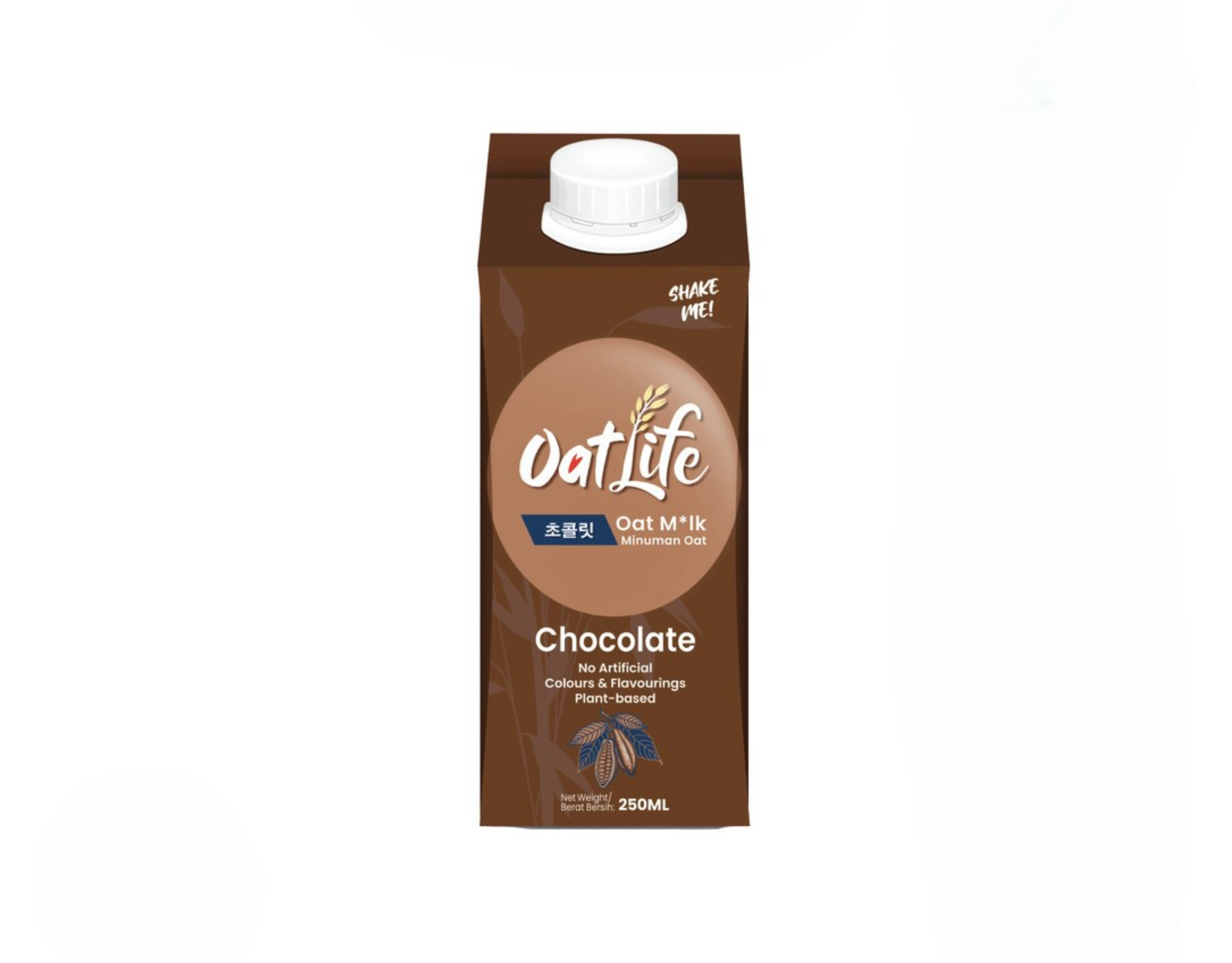Oatlife Oat Milk Chocolate | myaeon2go