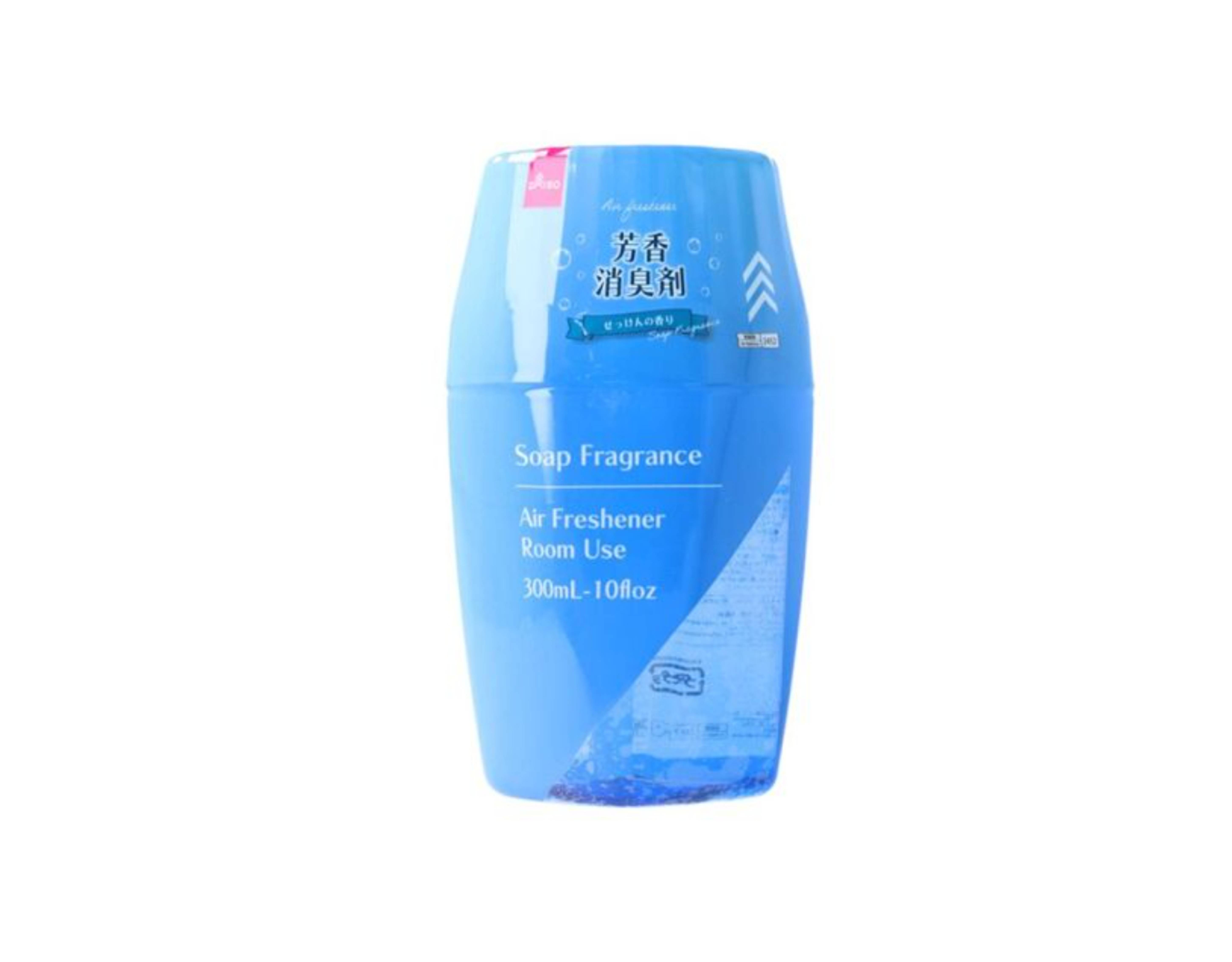 Daiso Air Freshener Room Use (Soap Fragrance) | myaeon2go