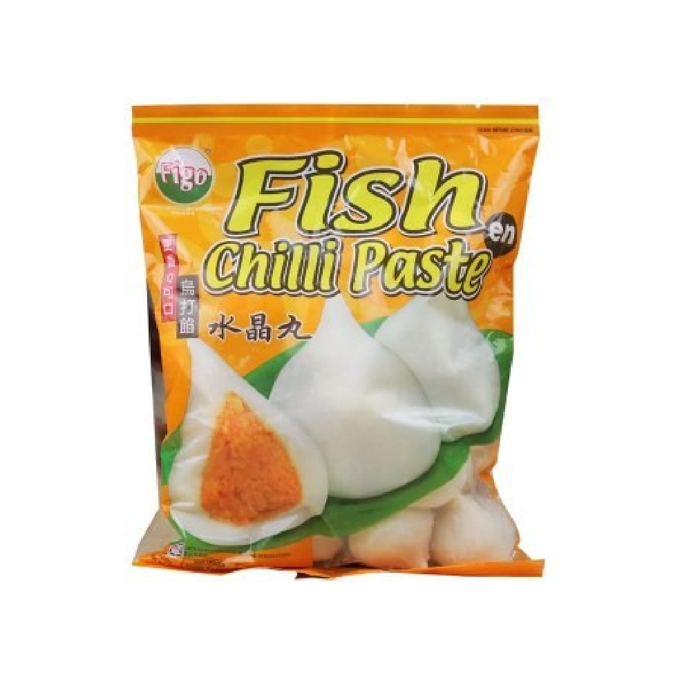 Figo Fish Chilli Paste Otak-Otak | myaeon2go