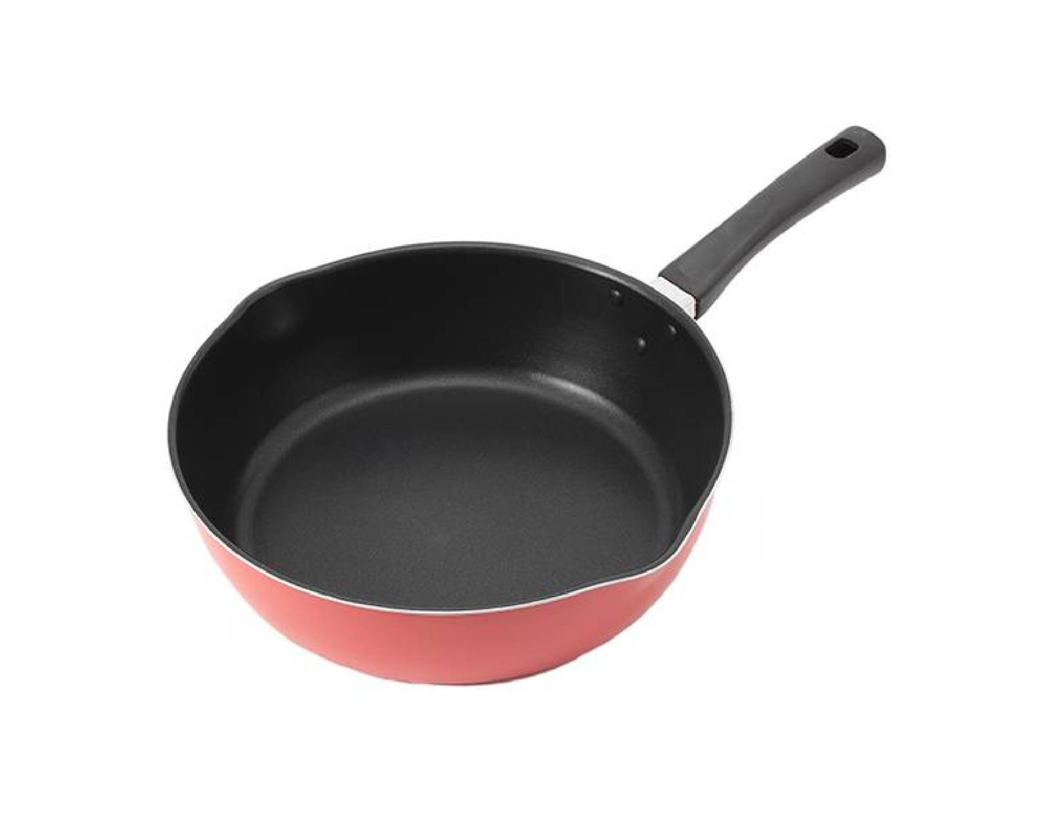 Home Coordy Light Weight Gas Frying Pan (HC-LPF1405D2819) | myaeon2go