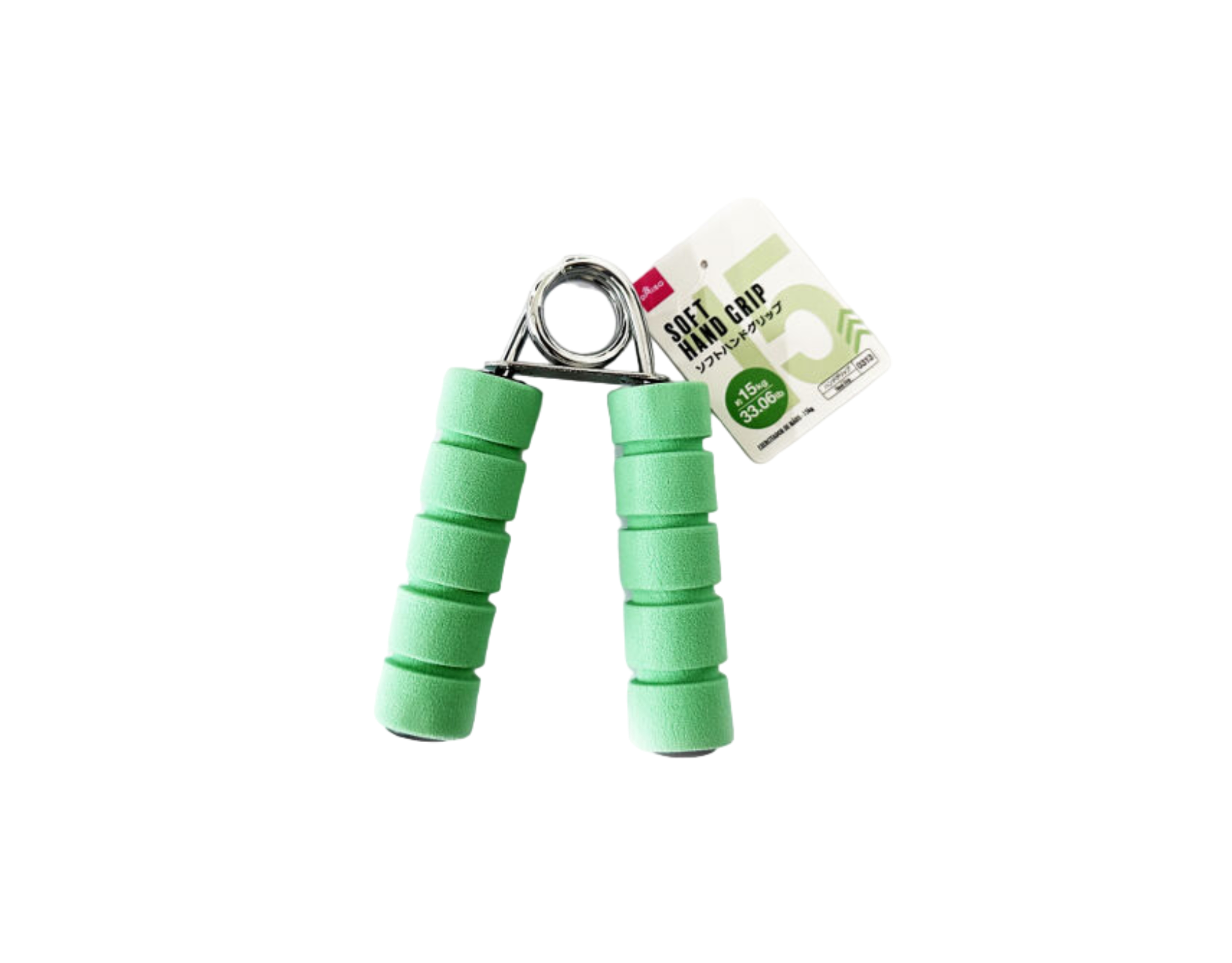 Daiso Soft Hand Grip | myaeon2go