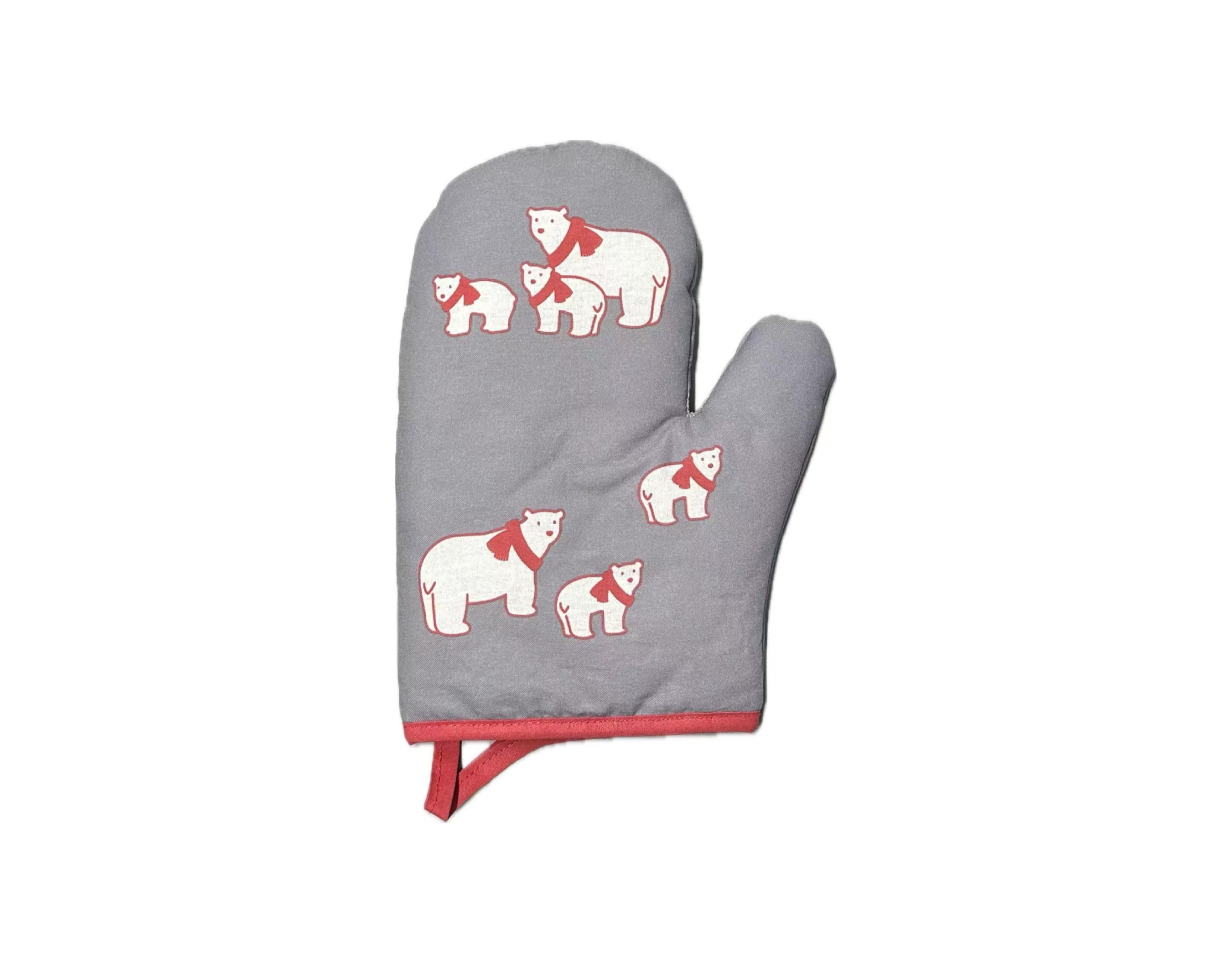 Home Coordy Kitchen Mitten Bear | myaeon2go