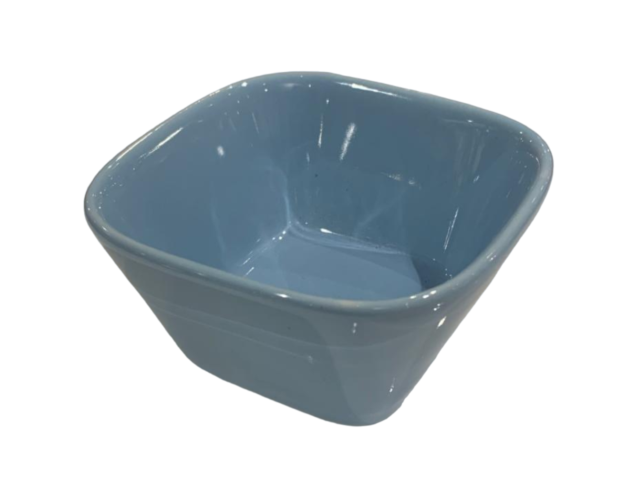 Home Coordy Square Sauce Plate Light Blue | myaeon2go