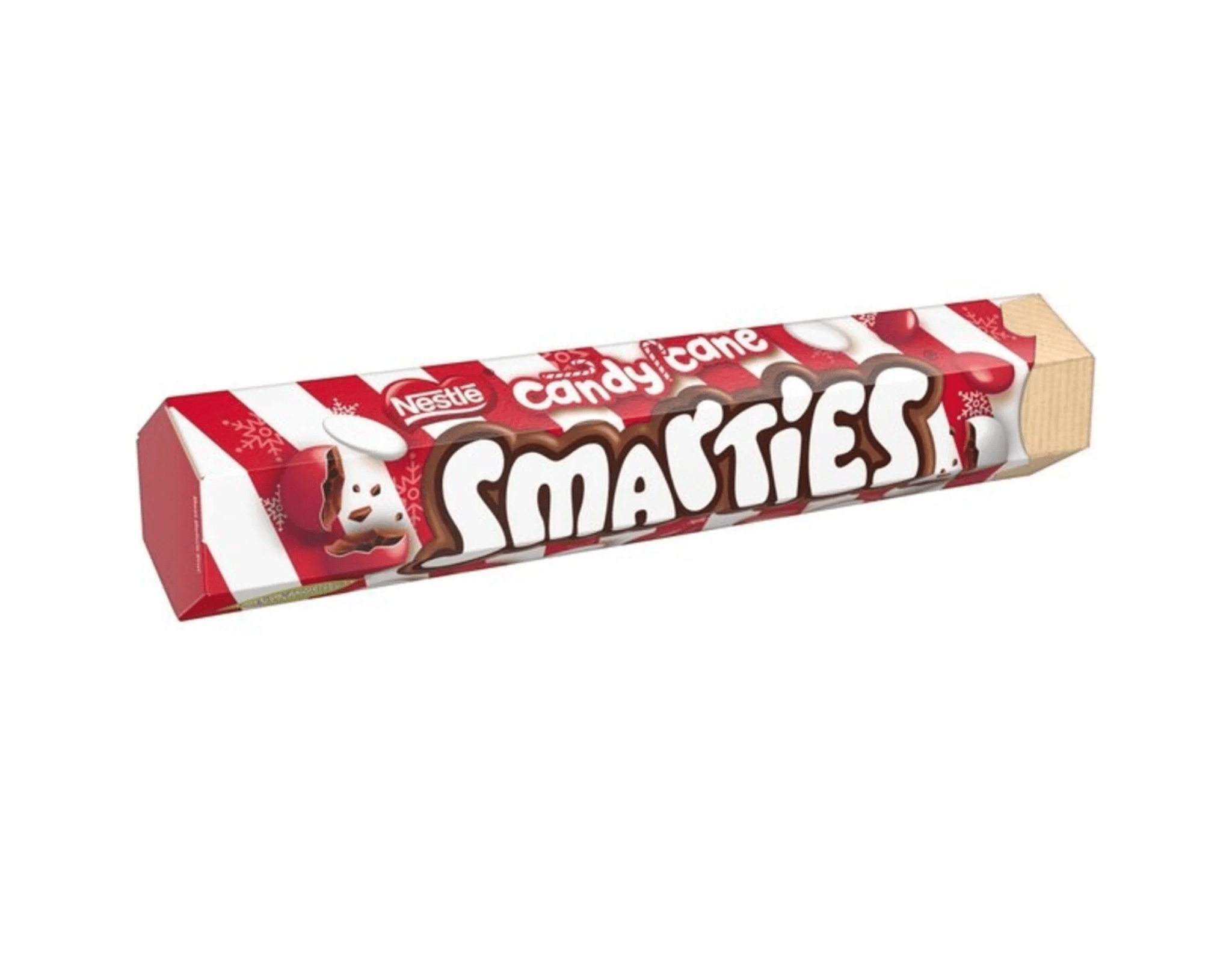 Smarties Candy Cane Giant Hex | myaeon2go