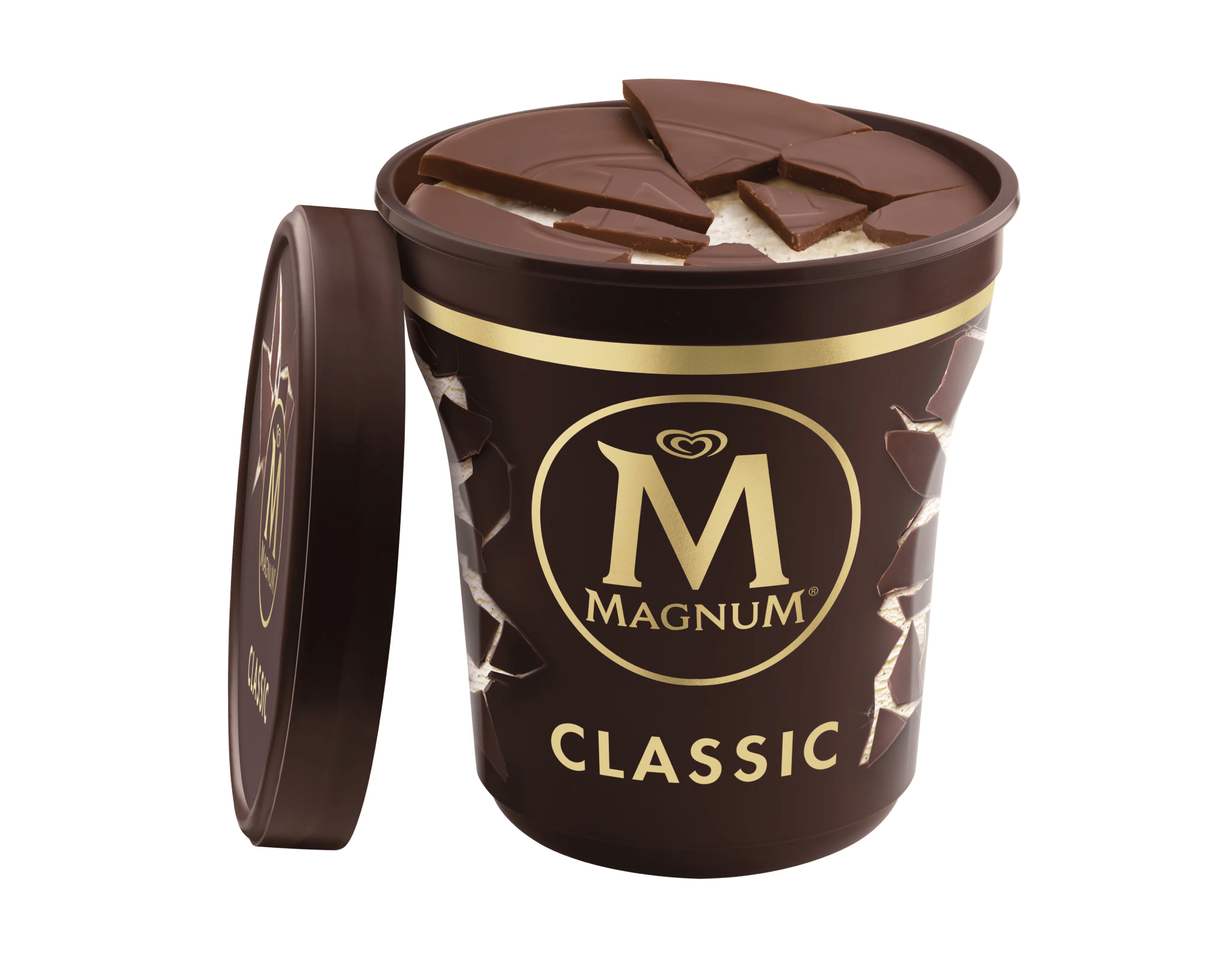 Magnum Classic Tub | myaeon2go