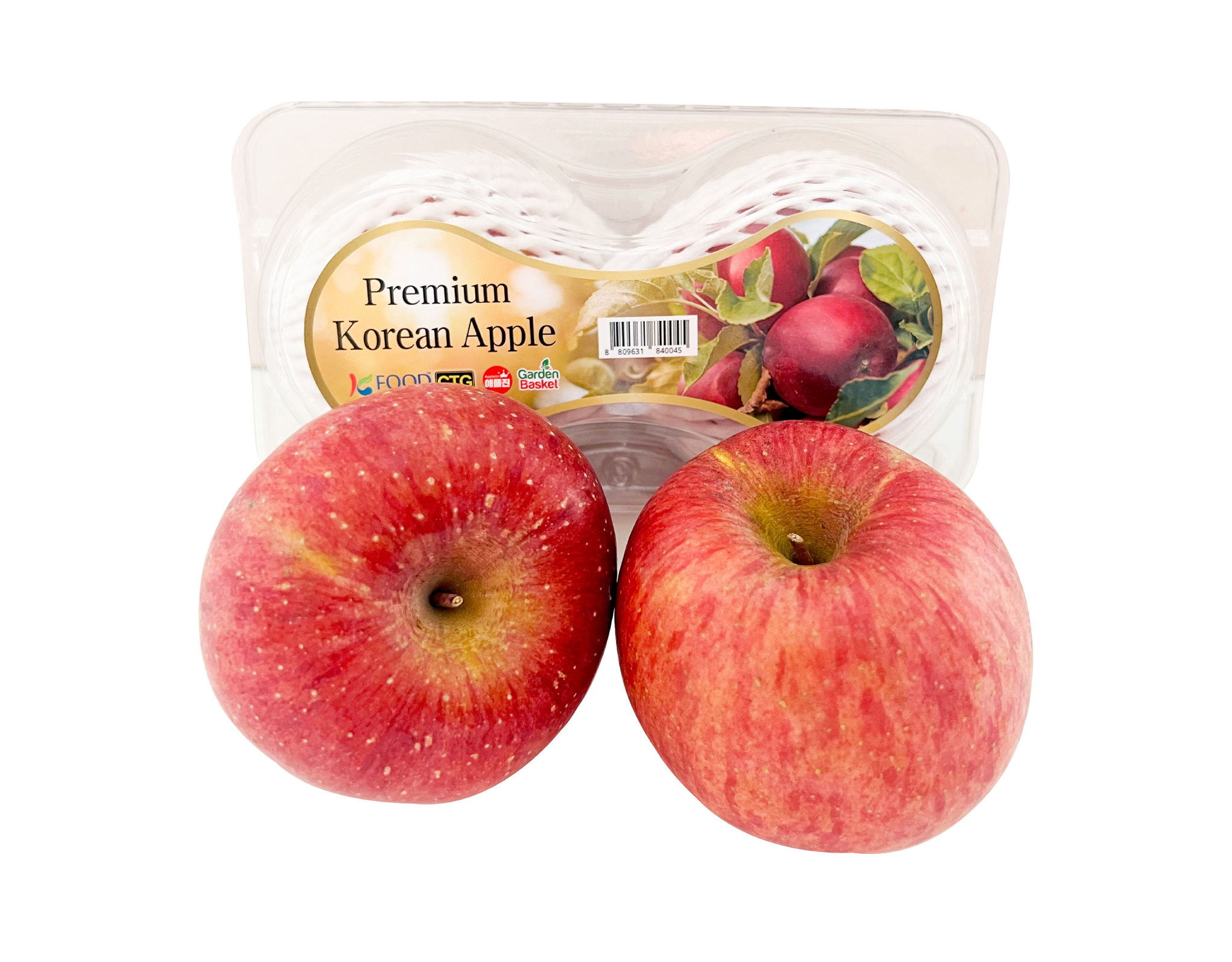 Korea Fuji Apple | myaeon2go