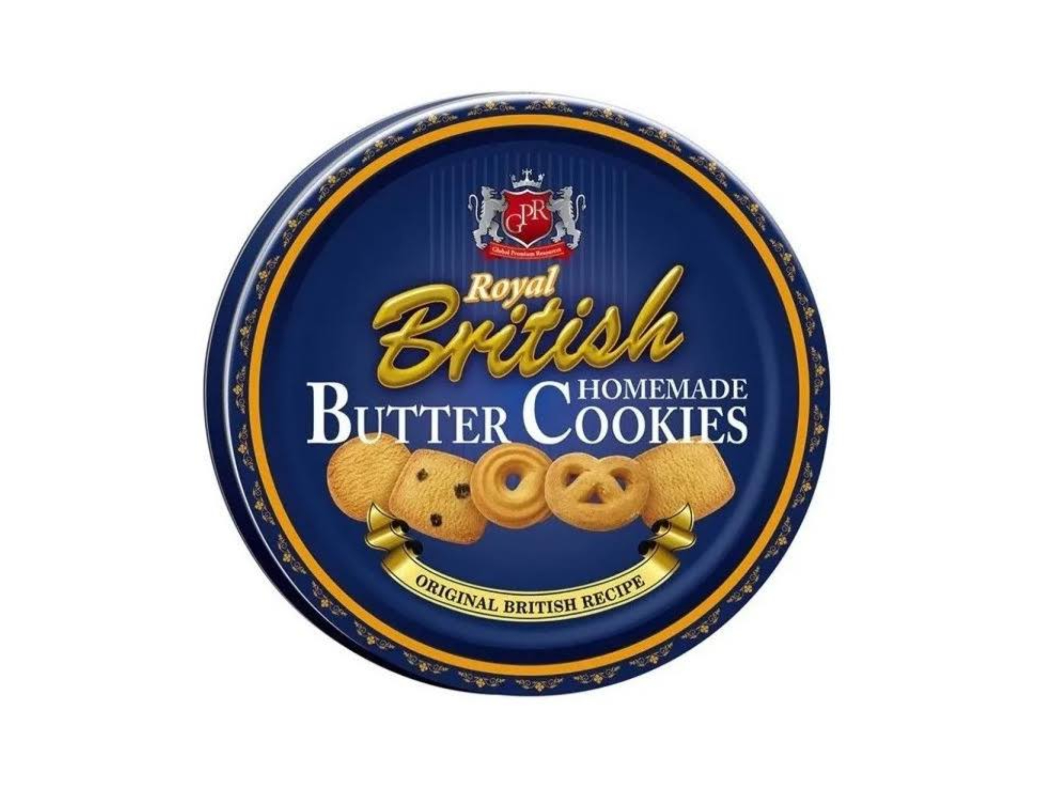 GPR Butter Cookies | myaeon2go