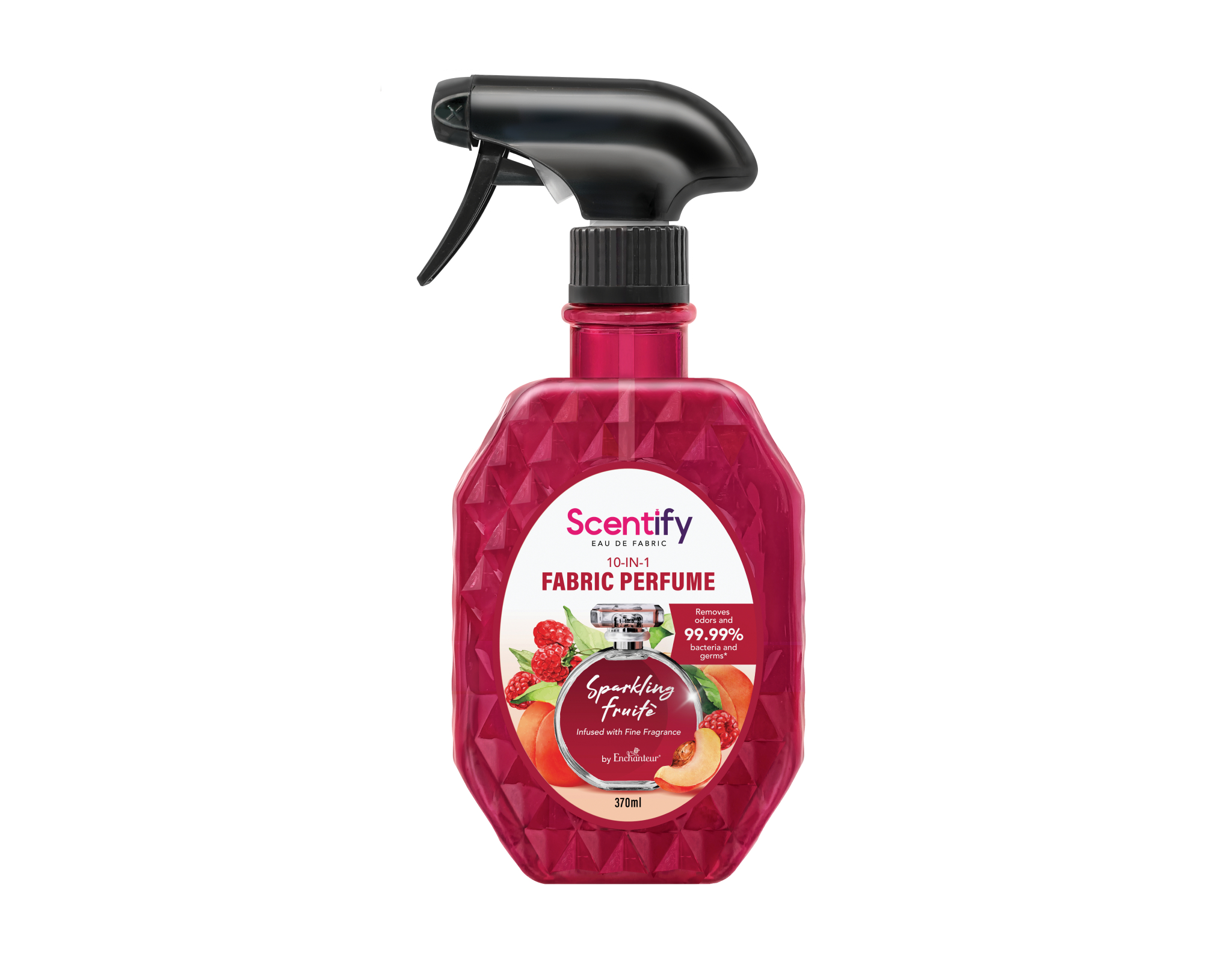 Scentify Eau De Fabric Sparkling Fruite | myaeon2go