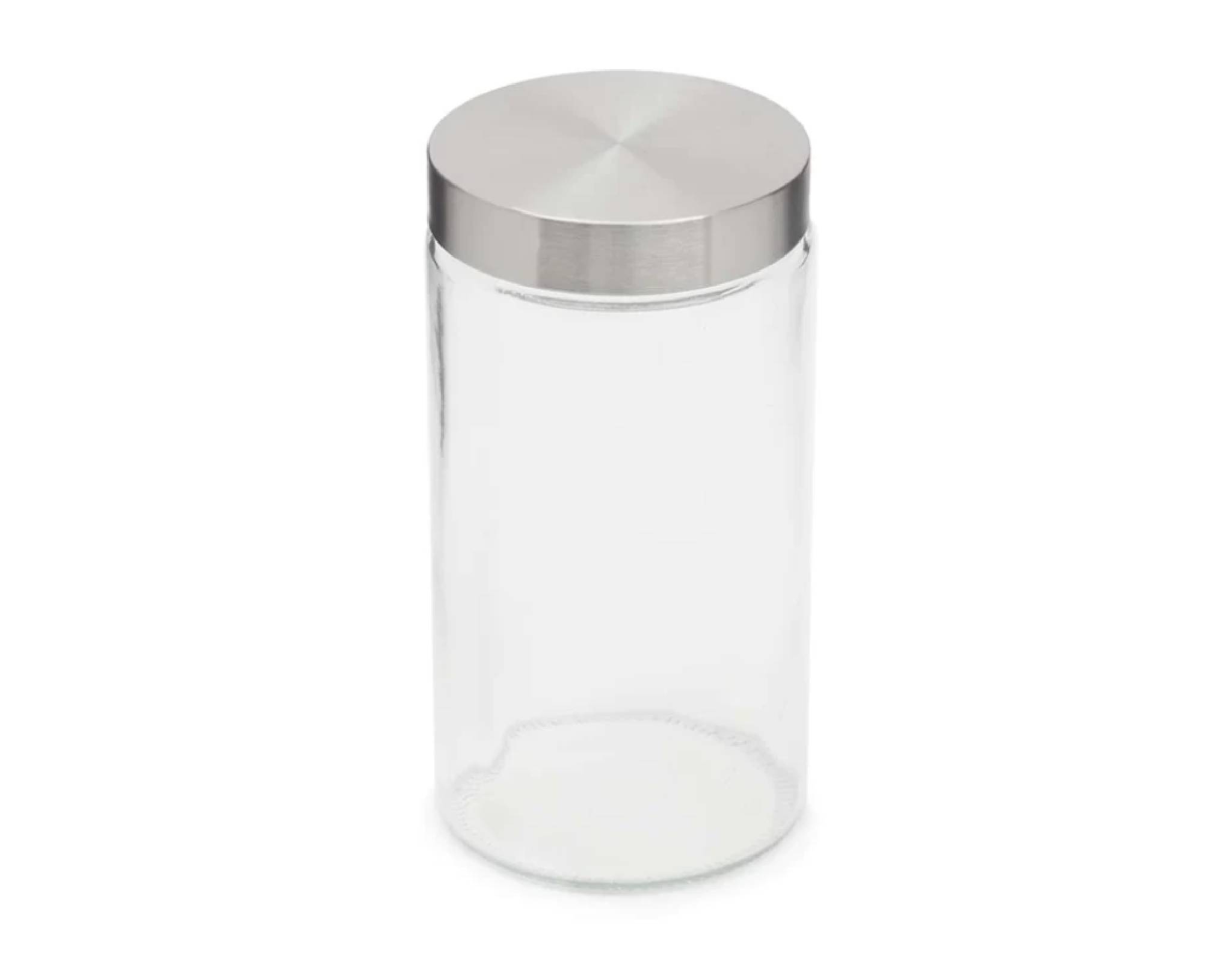 Glass Canister | myaeon2go