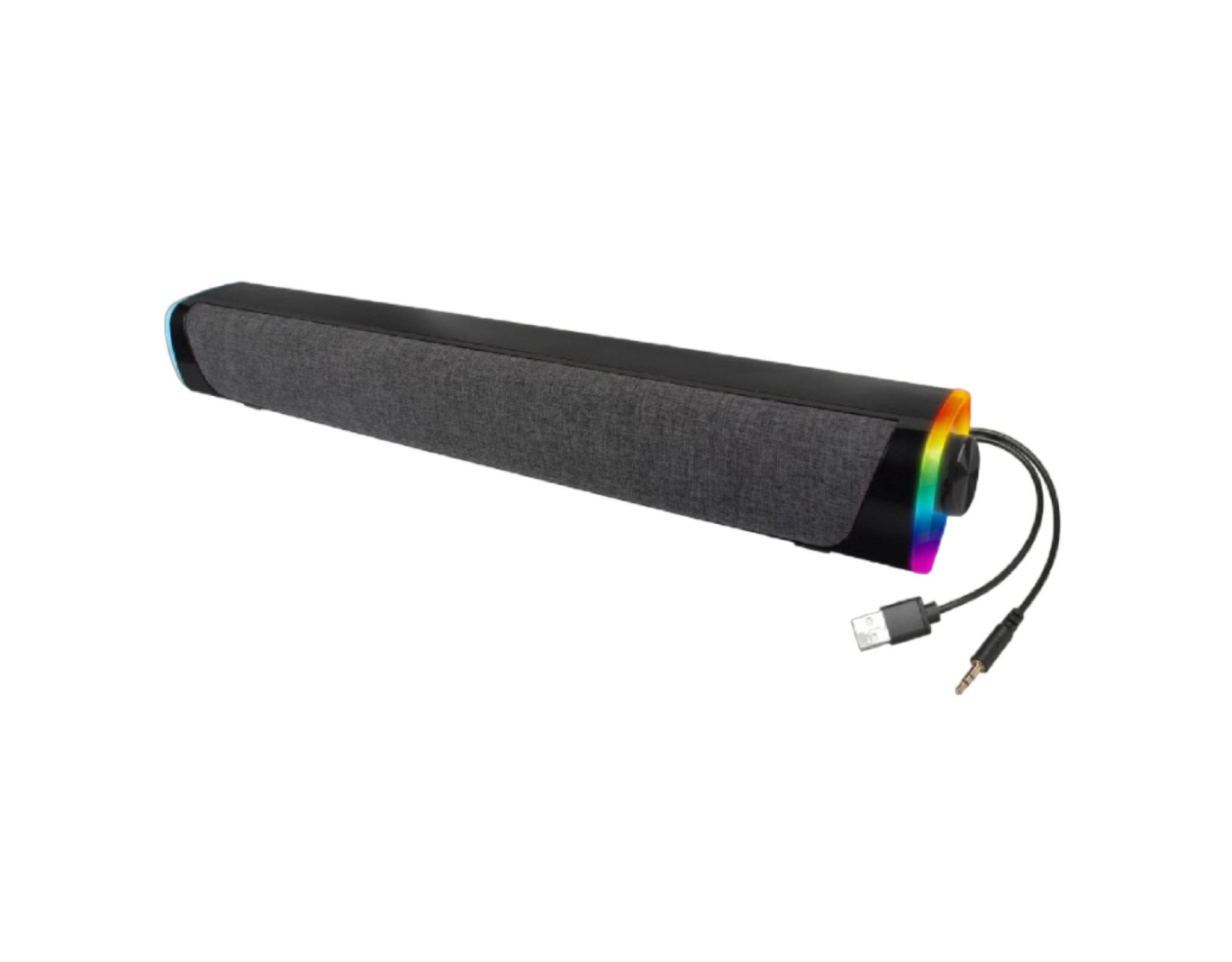Vinnfier Hyperbar USB Powered Soundbar (HYPERBAR U30BT) | myaeon2go
