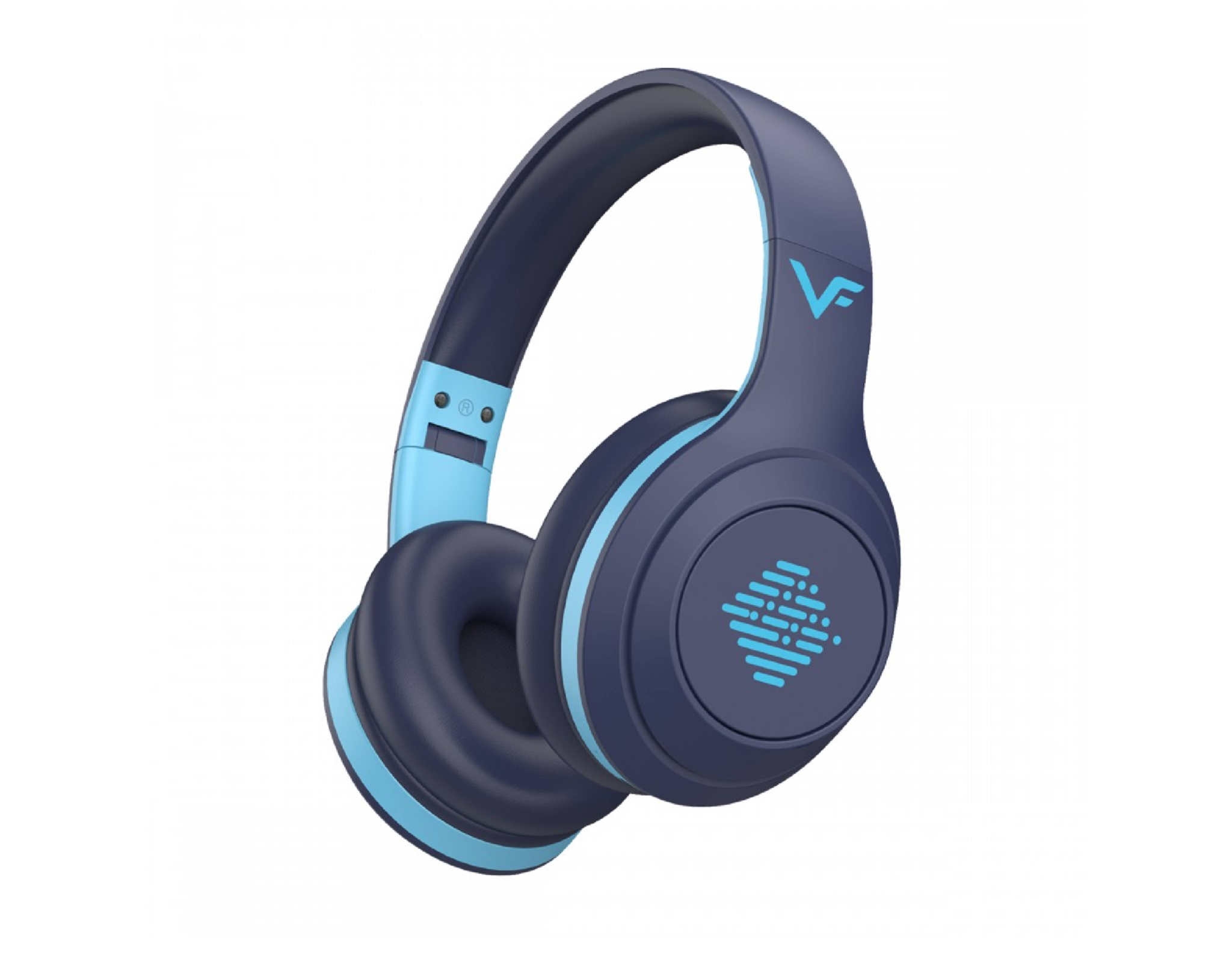 Vinnfier High Performance Bluetooth Headset Blue (ELITE 2) | myaeon2go