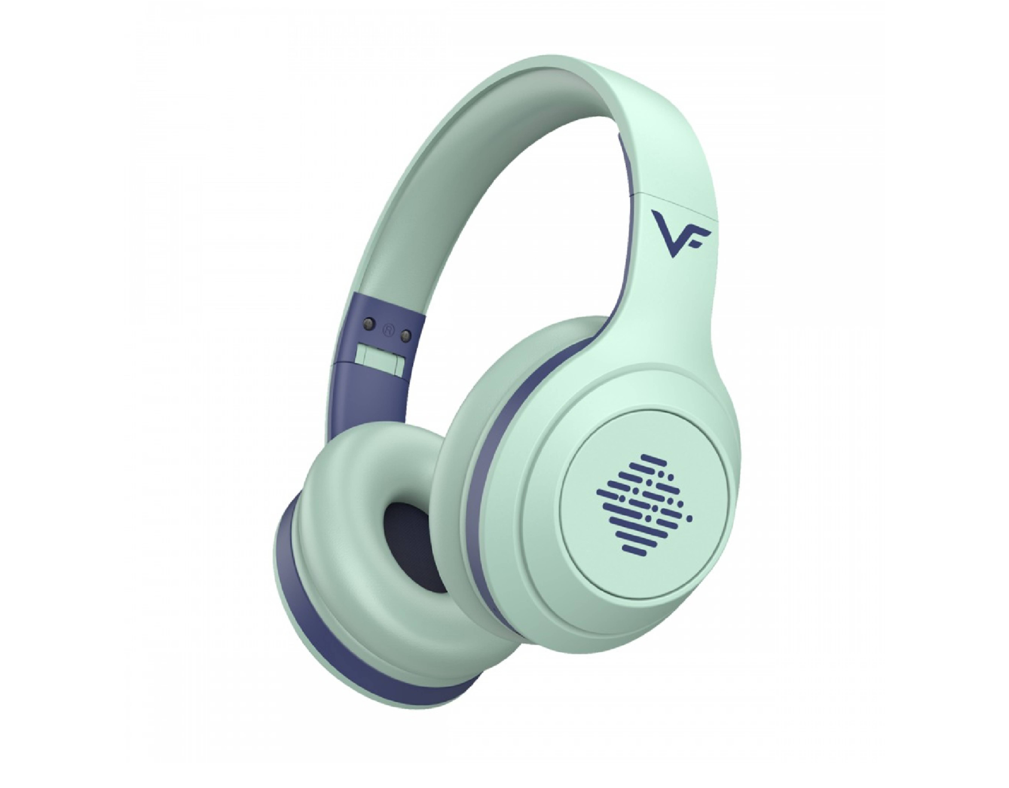 Vinnfier High Performance Bluetooth Headset Green (ELITE 2) | myaeon2go